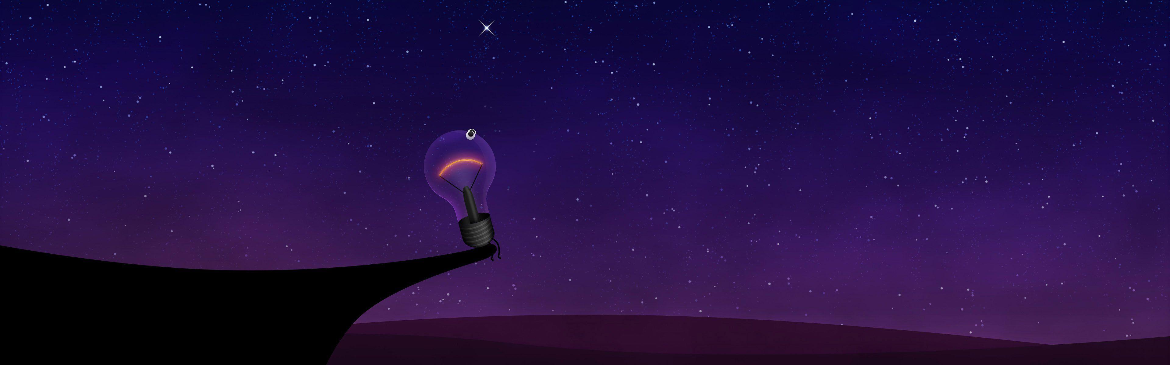 Purple Dual Monitor Wallpapers - Top Free Purple Dual Monitor ...