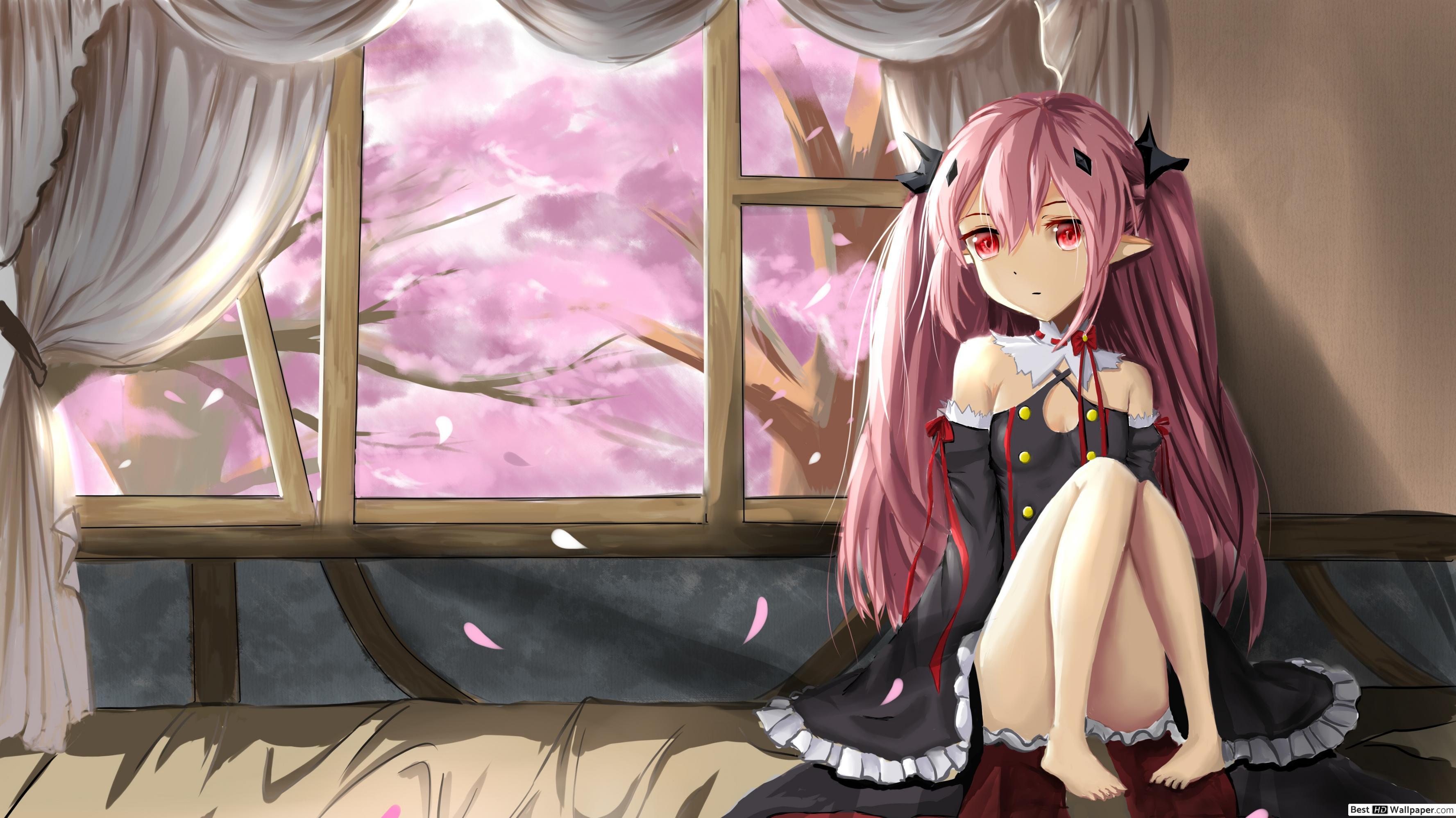 Krul Tepes Wallpapers - Top Free Krul Tepes Backgrounds - WallpaperAccess