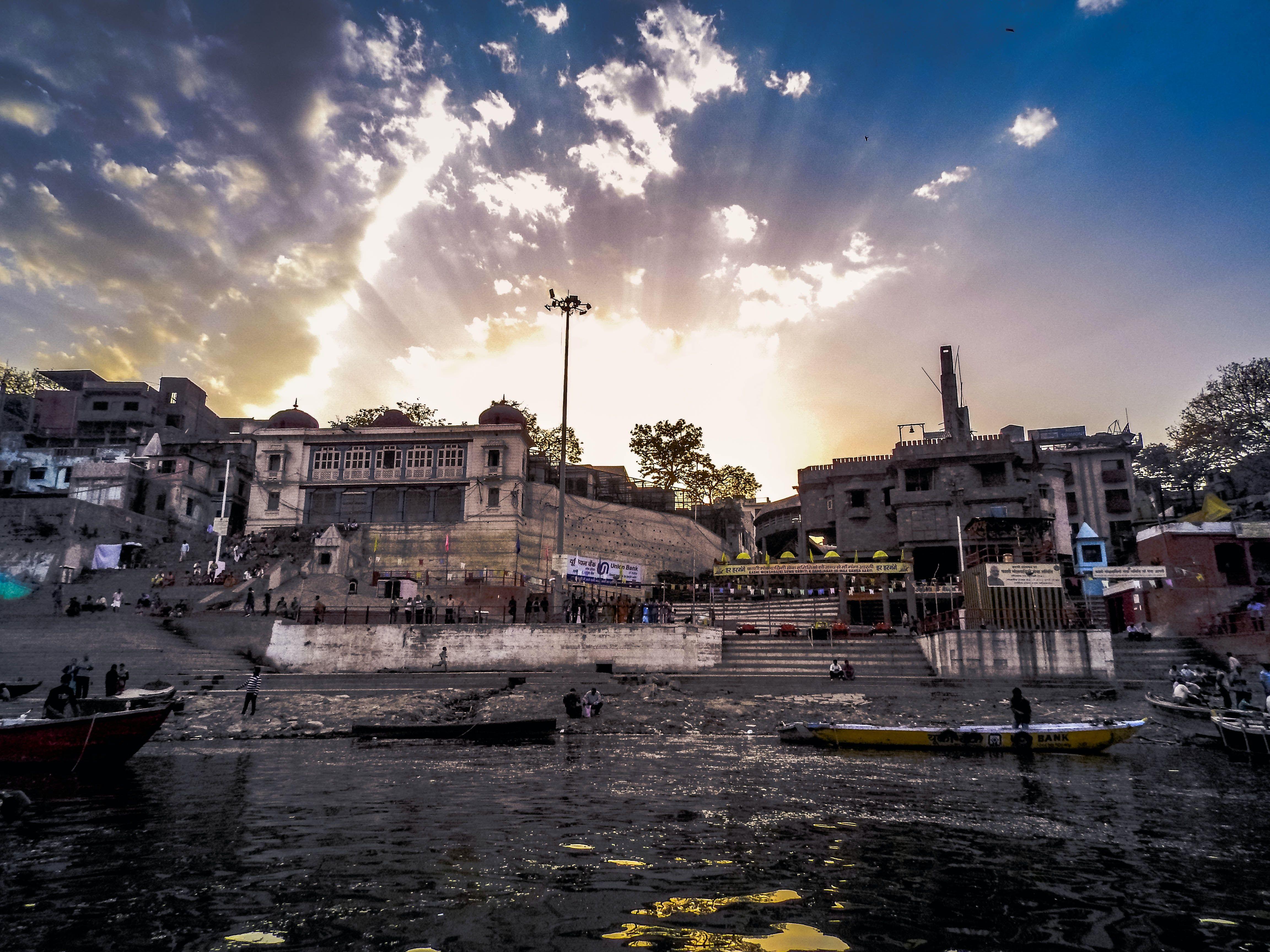 Banaras Wallpapers - Top Free Banaras Backgrounds - WallpaperAccess