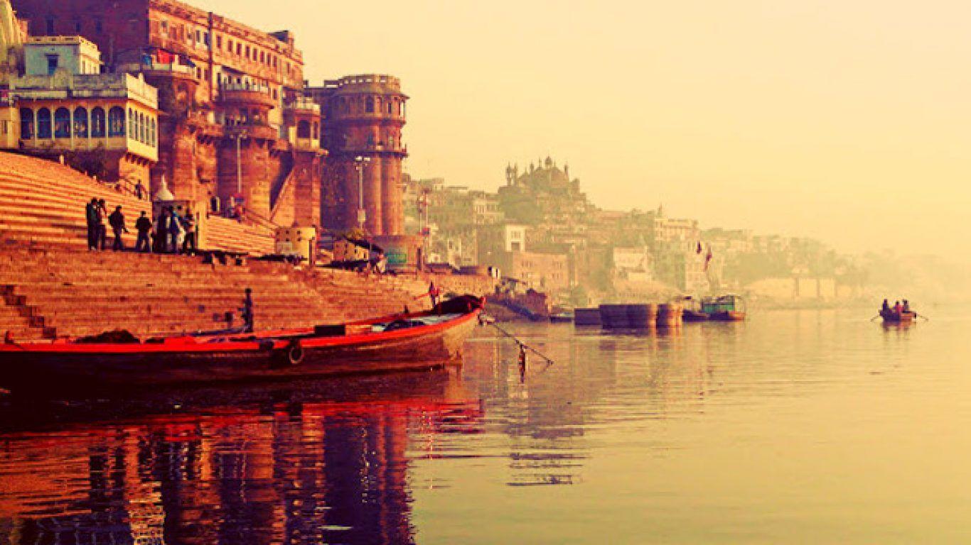 Banaras Wallpapers - Top Free Banaras Backgrounds - WallpaperAccess