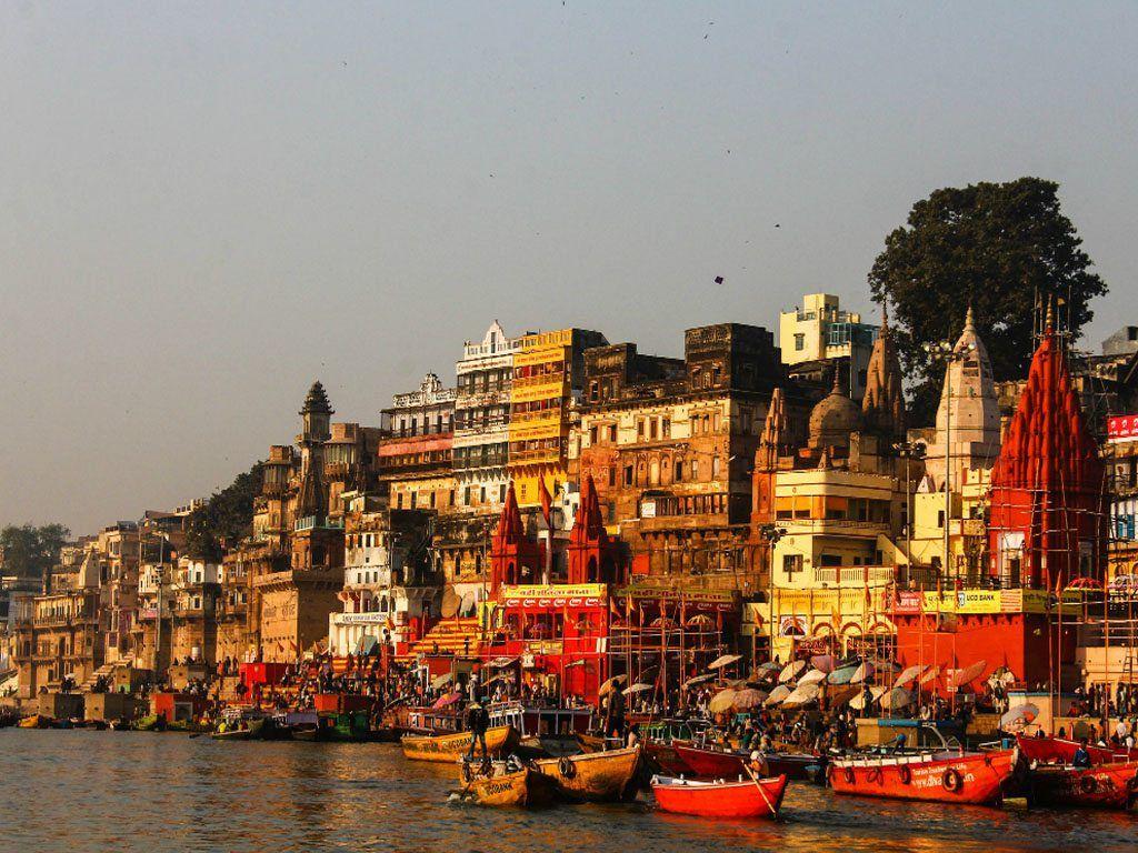 Banaras Wallpapers - Top Free Banaras Backgrounds - WallpaperAccess