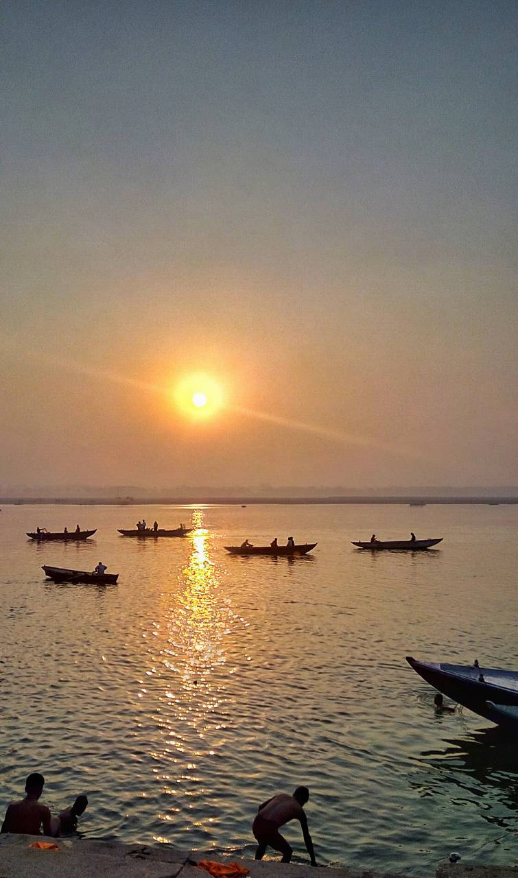 Banaras Wallpapers - Top Free Banaras Backgrounds - WallpaperAccess
