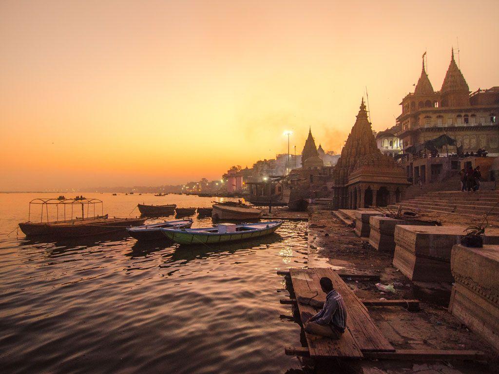 Banaras Wallpapers - Top Free Banaras Backgrounds - WallpaperAccess