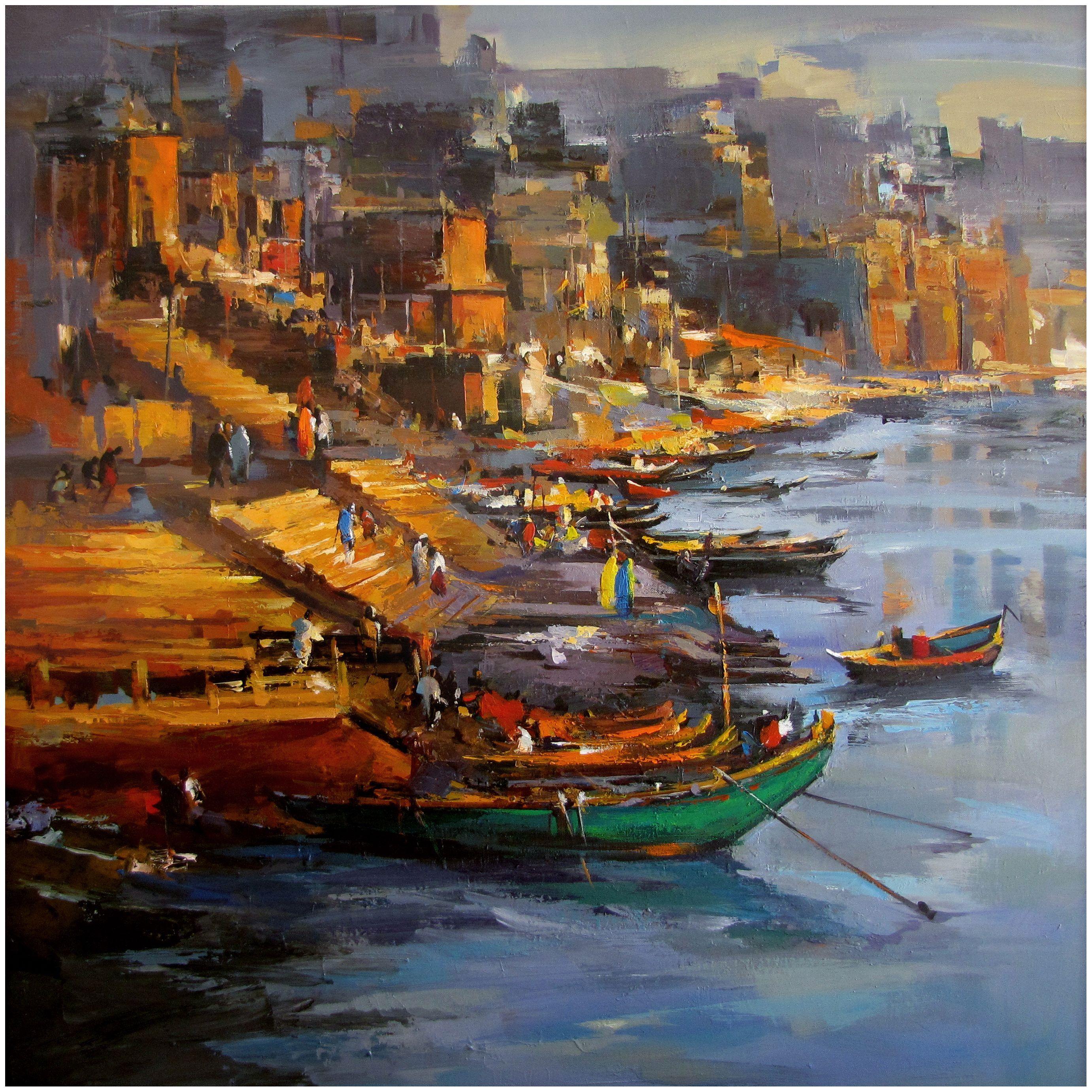 Banaras Wallpapers - Top Free Banaras Backgrounds - WallpaperAccess