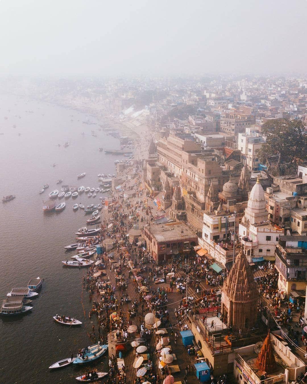 Banaras Wallpapers - Top Free Banaras Backgrounds - WallpaperAccess