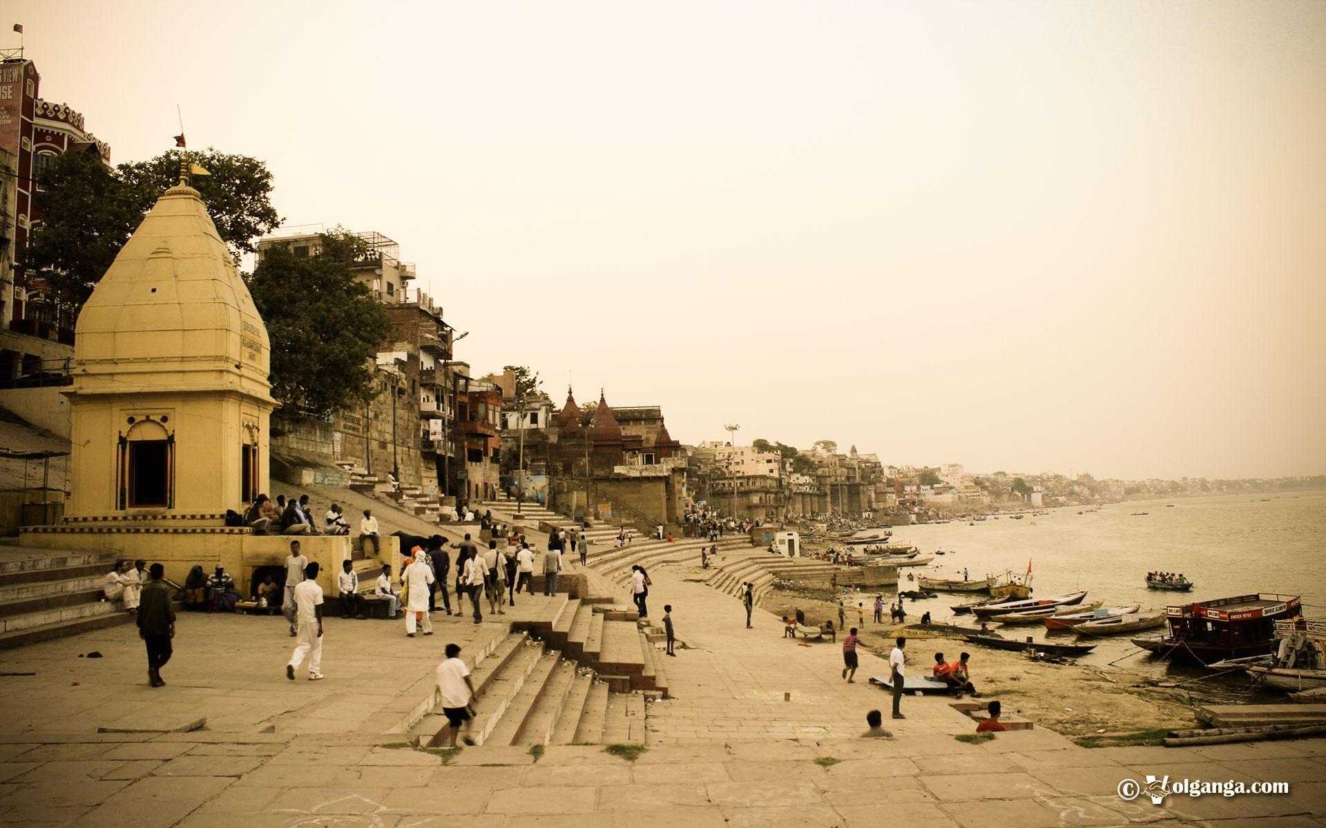 Banaras Wallpapers - Top Free Banaras Backgrounds - WallpaperAccess