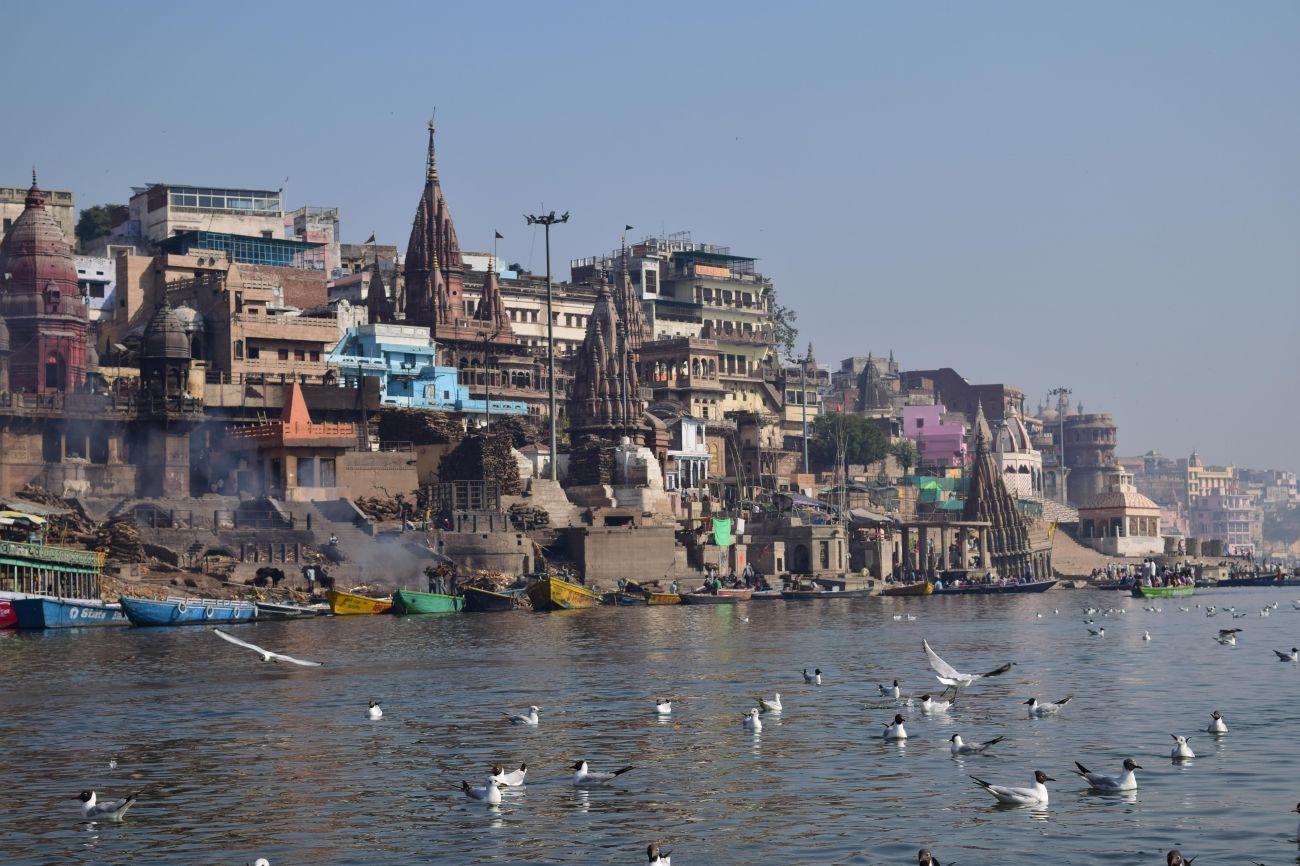 Banaras Wallpapers - Top Free Banaras Backgrounds - WallpaperAccess