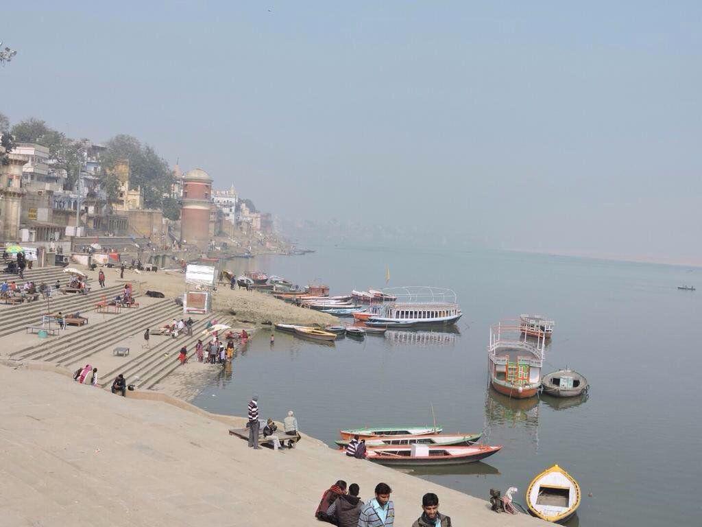 Banaras Wallpapers - Top Free Banaras Backgrounds - WallpaperAccess