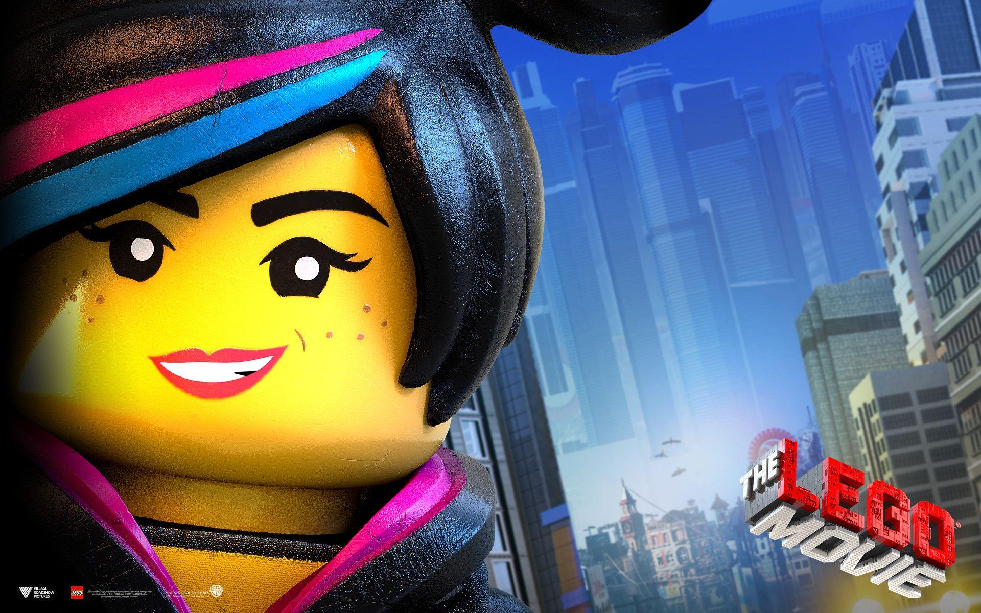 The Lego Movie Wallpapers - Top Free The Lego Movie Backgrounds ...
