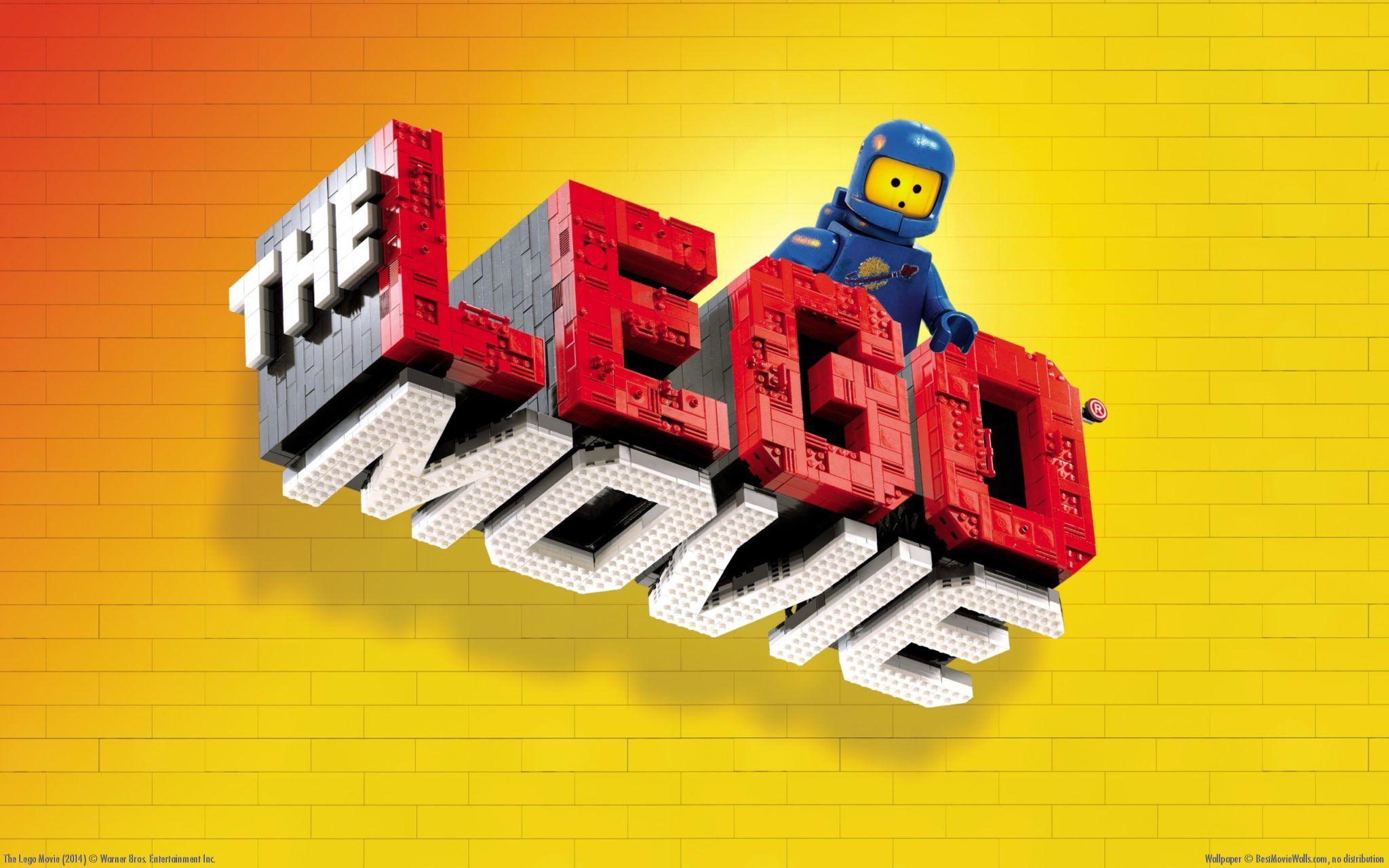 The Lego Movie Wallpapers - Top Free The Lego Movie Backgrounds - WallpaperAccess
