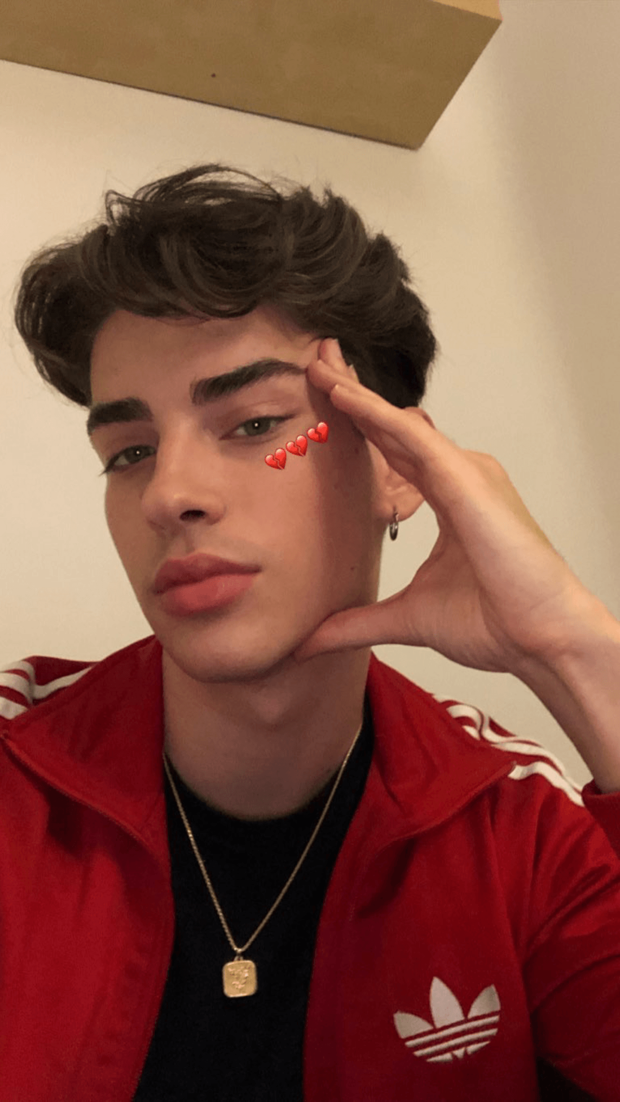 Pretty Boys Wallpapers - Top Free Pretty Boys Backgrounds - WallpaperAccess