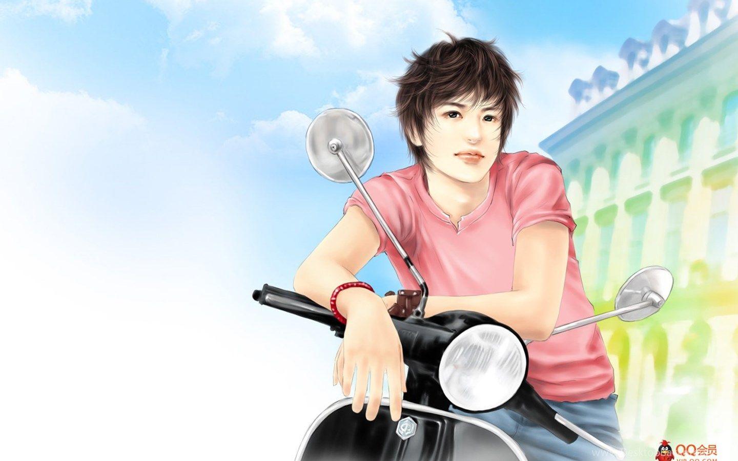 Pretty Boys Wallpapers - Top Free Pretty Boys Backgrounds - WallpaperAccess