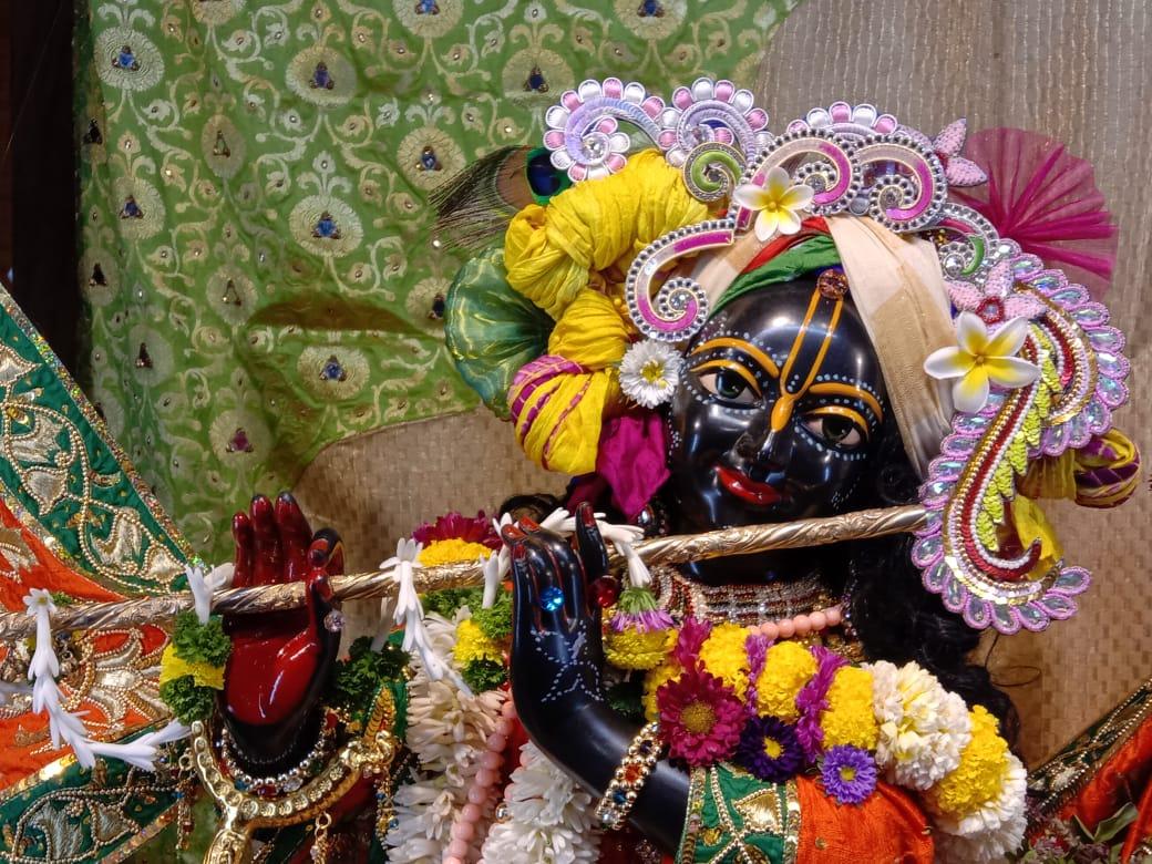 Hình nền Krushna - Top Những Hình Ảnh Đẹp