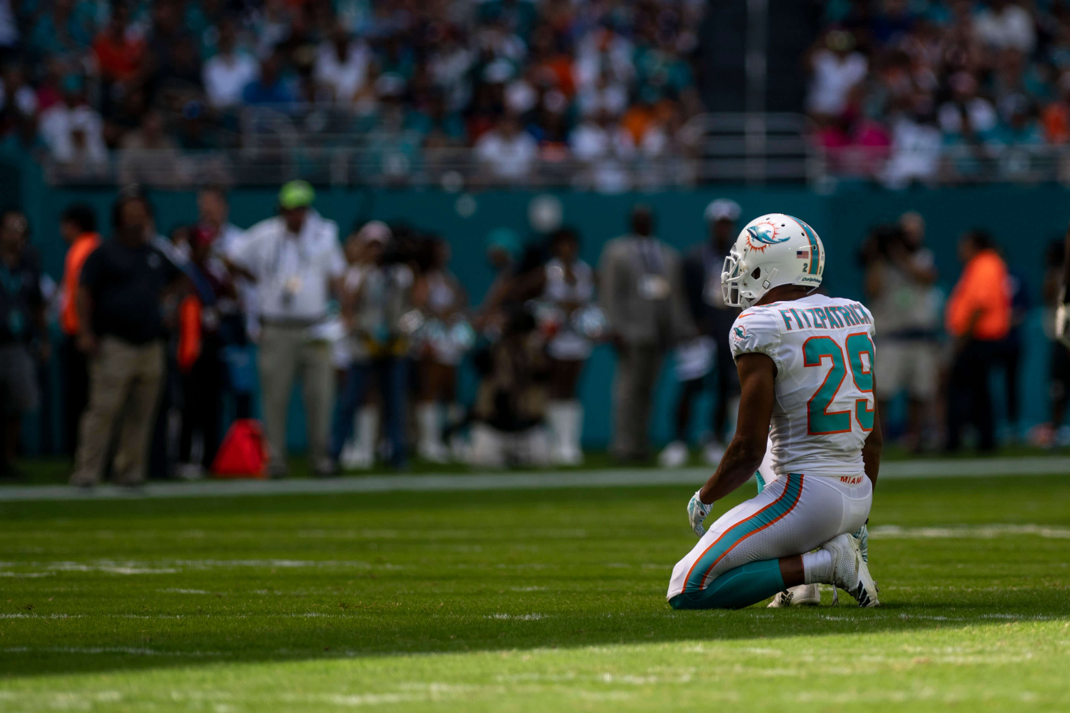 Minkah Fitzpatrick Wallpapers - Top Free Minkah Fitzpatrick Backgrounds ...