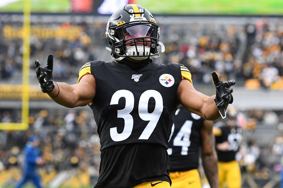 Minkah Fitzpatrick Wallpapers - Top Free Minkah Fitzpatrick Backgrounds ...