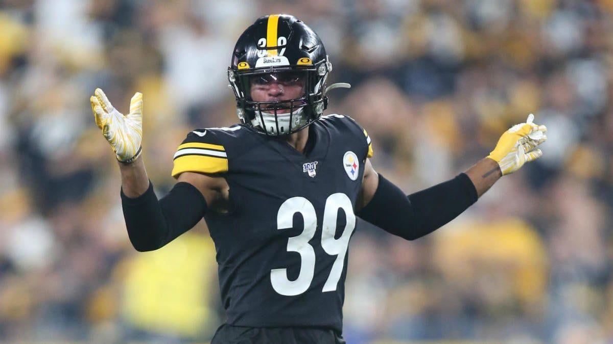 Minkah Fitzpatrick Wallpapers - Top Free Minkah Fitzpatrick Backgrounds ...