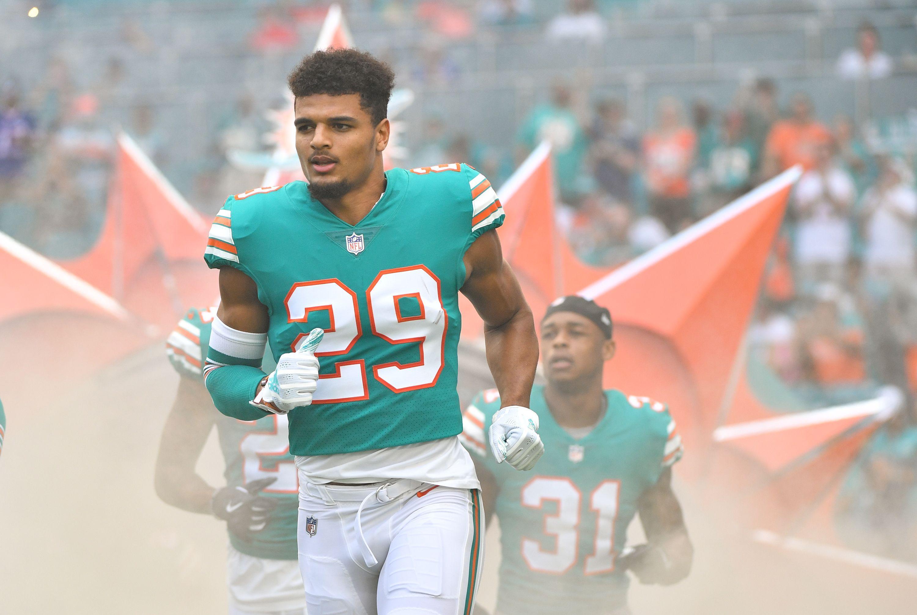 Minkah Fitzpatrick Wallpapers - Top Free Minkah Fitzpatrick Backgrounds ...
