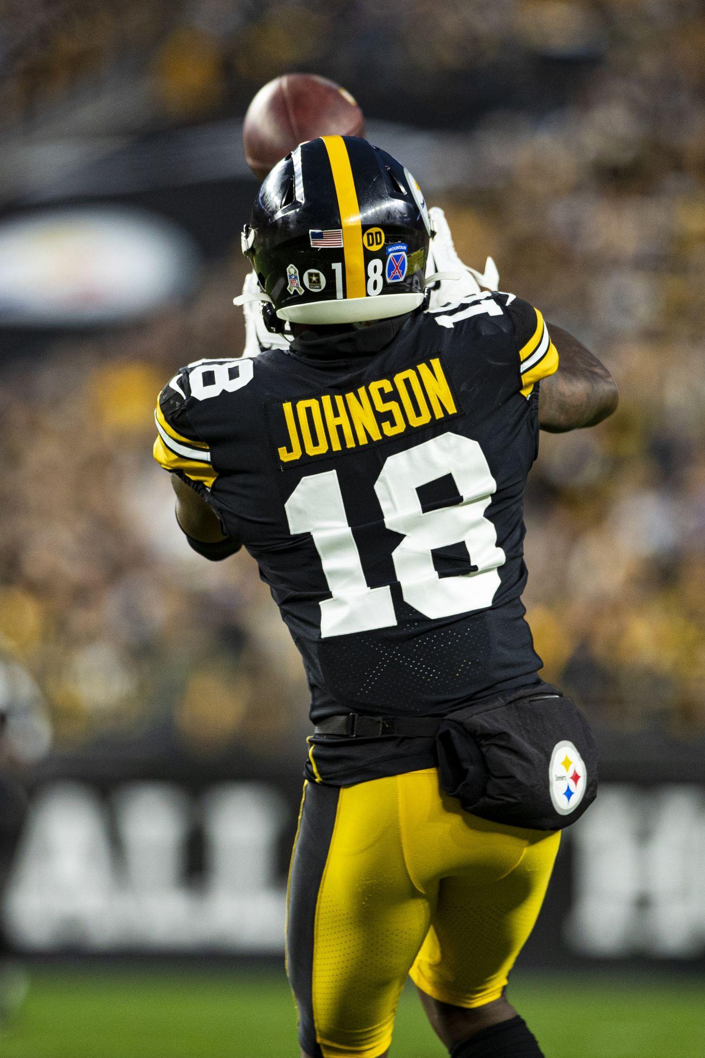 Minkah Fitzpatrick Wallpapers - Top Free Minkah Fitzpatrick Backgrounds ...