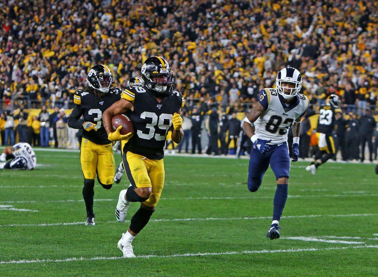 Minkah Fitzpatrick Wallpapers - Top Free Minkah Fitzpatrick Backgrounds ...