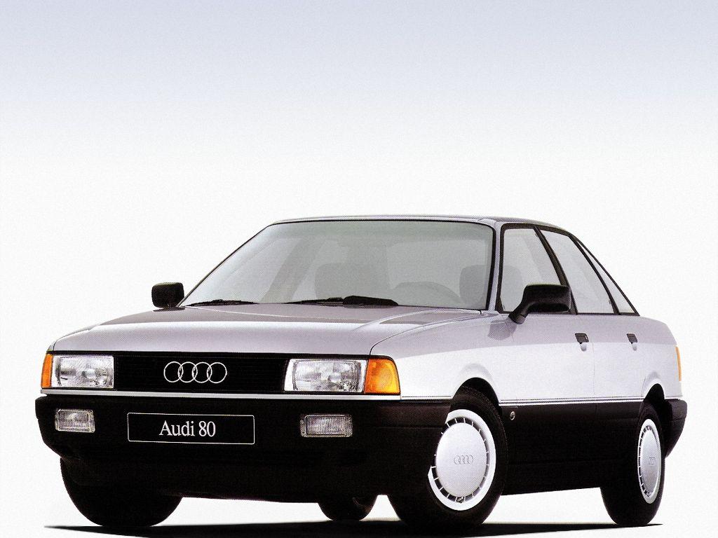 Audi 80 Wallpapers - Top Free Audi 80 Backgrounds - WallpaperAccess