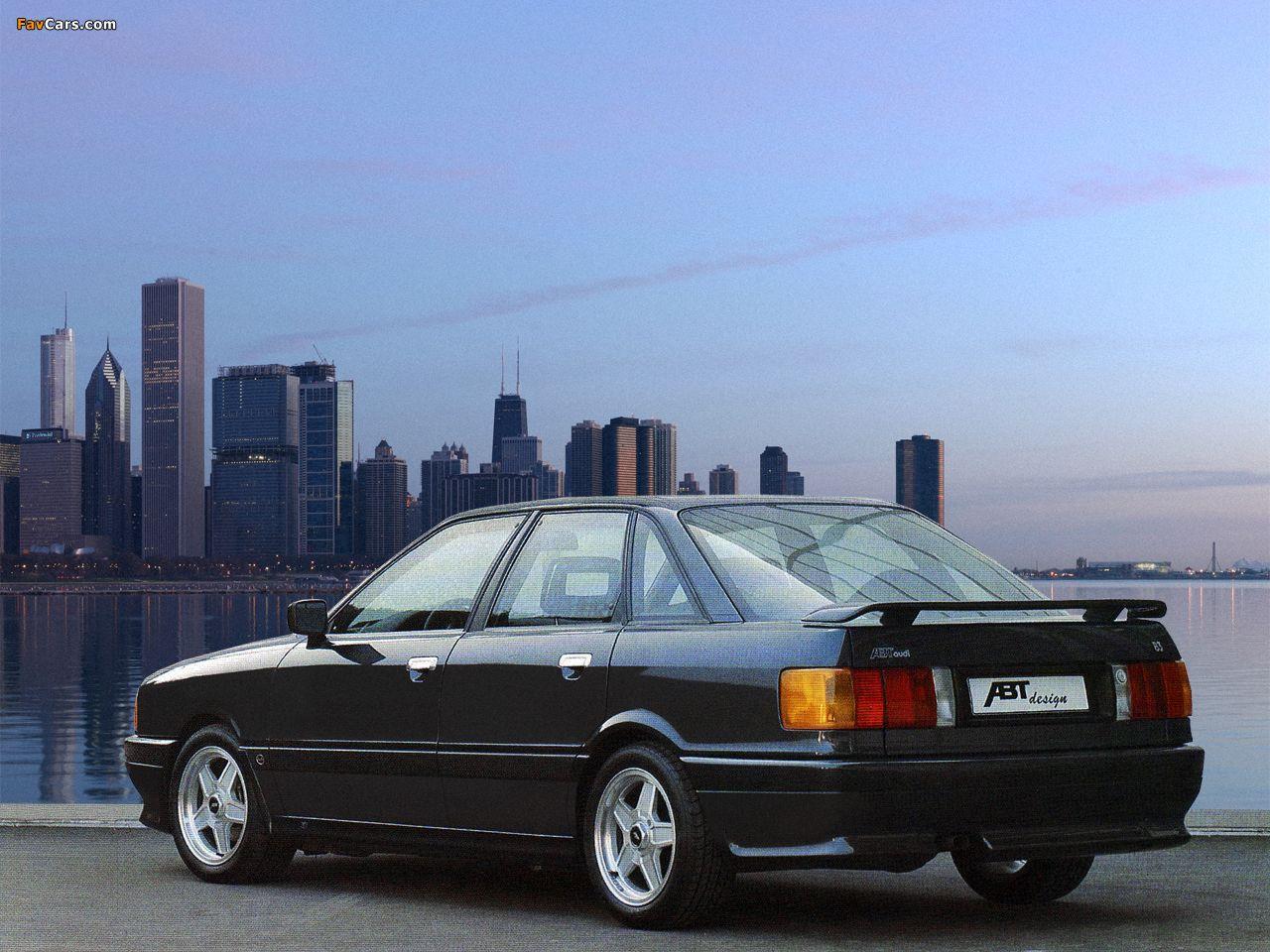 Audi 80 Wallpapers - Top Free Audi 80 Backgrounds - WallpaperAccess
