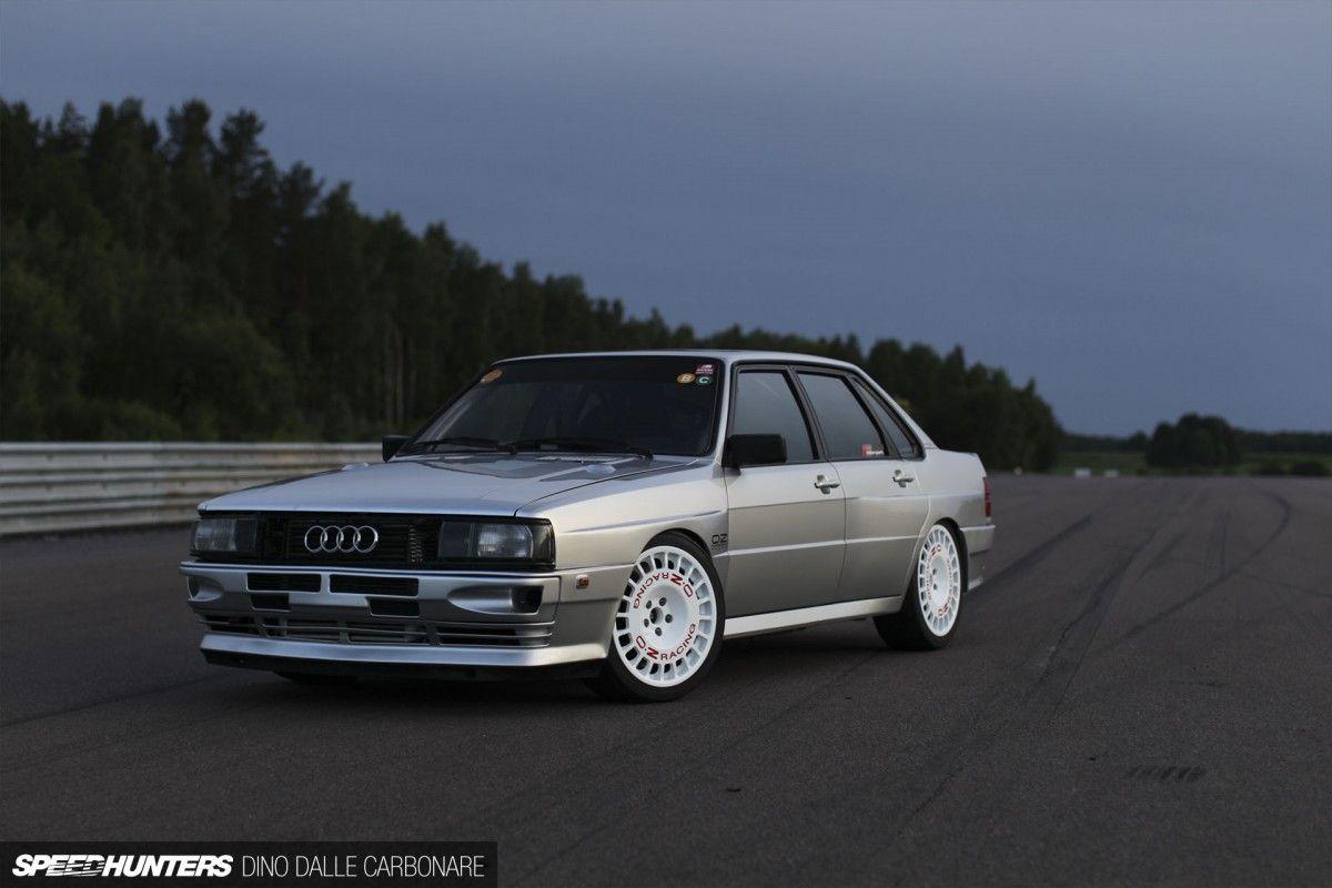 Audi 80 Wallpapers - Top Free Audi 80 Backgrounds - WallpaperAccess
