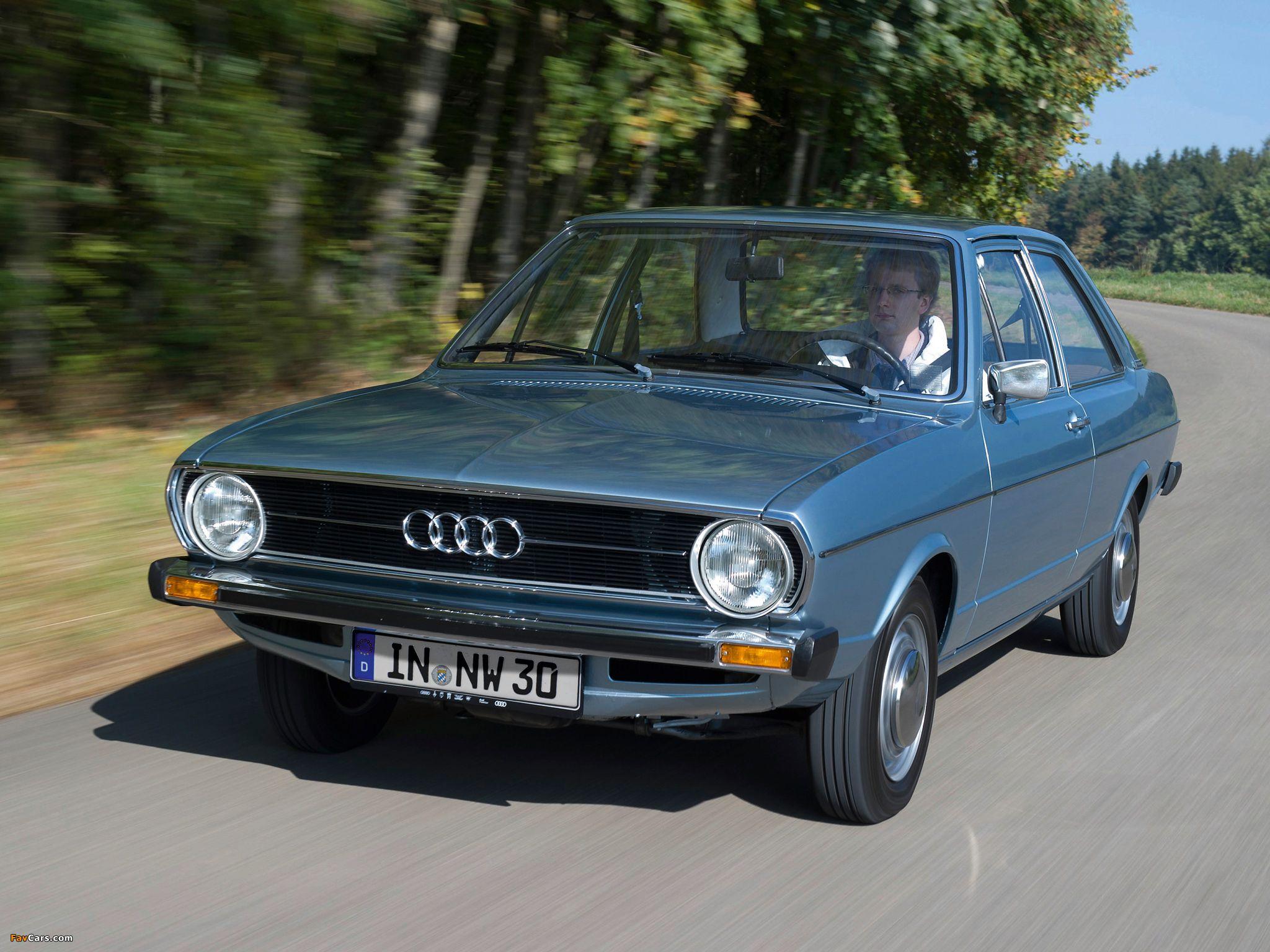 Audi 80 Wallpapers - Top Free Audi 80 Backgrounds - WallpaperAccess