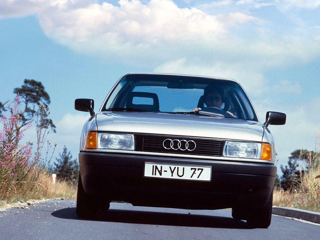 Audi 80 Wallpapers - Top Free Audi 80 Backgrounds - WallpaperAccess