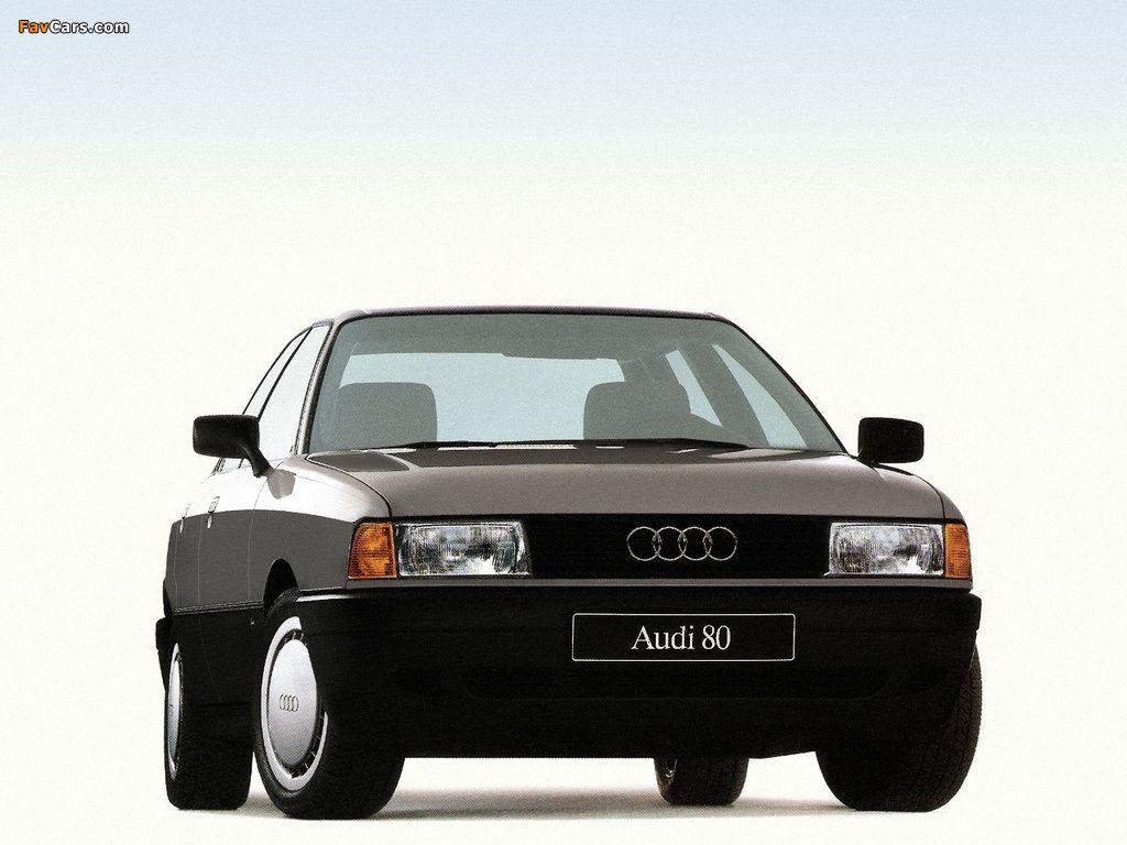 Audi 80 Wallpapers - Top Free Audi 80 Backgrounds - WallpaperAccess