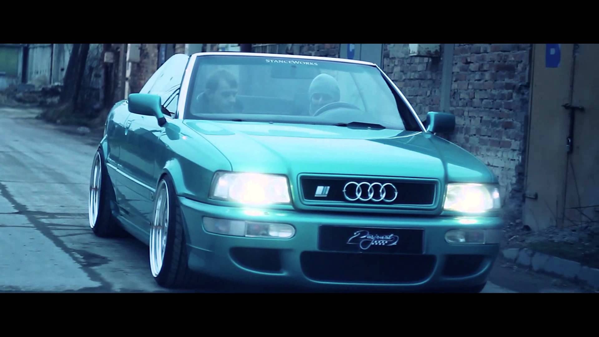 Audi 80 Wallpapers - Top Free Audi 80 Backgrounds - WallpaperAccess