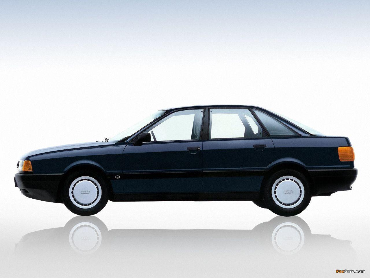 Audi 80 Wallpapers - Top Free Audi 80 Backgrounds - WallpaperAccess