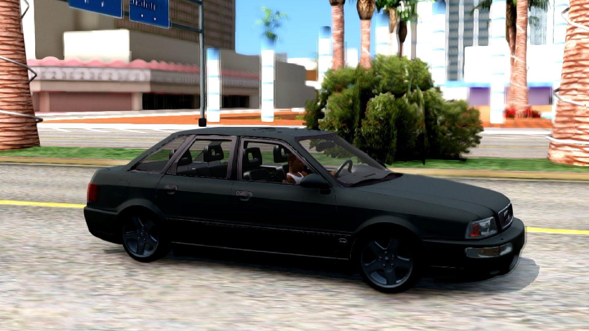 Audi 80 Wallpapers - Top Free Audi 80 Backgrounds - WallpaperAccess