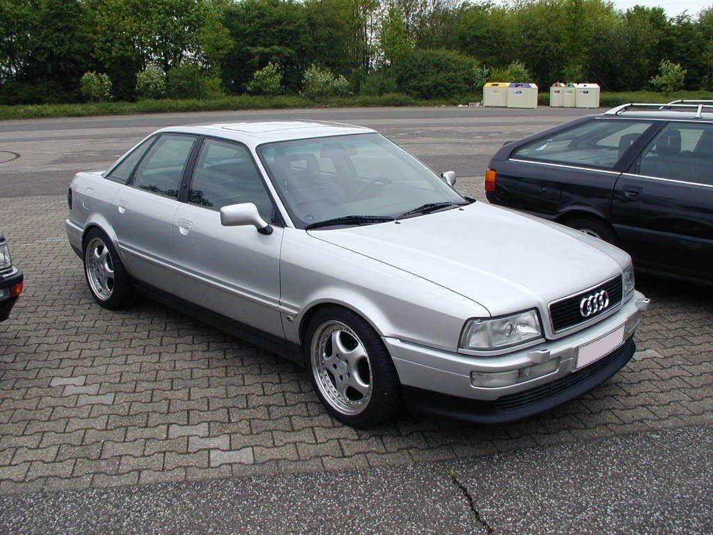 Audi 80 Wallpapers - Top Free Audi 80 Backgrounds - WallpaperAccess