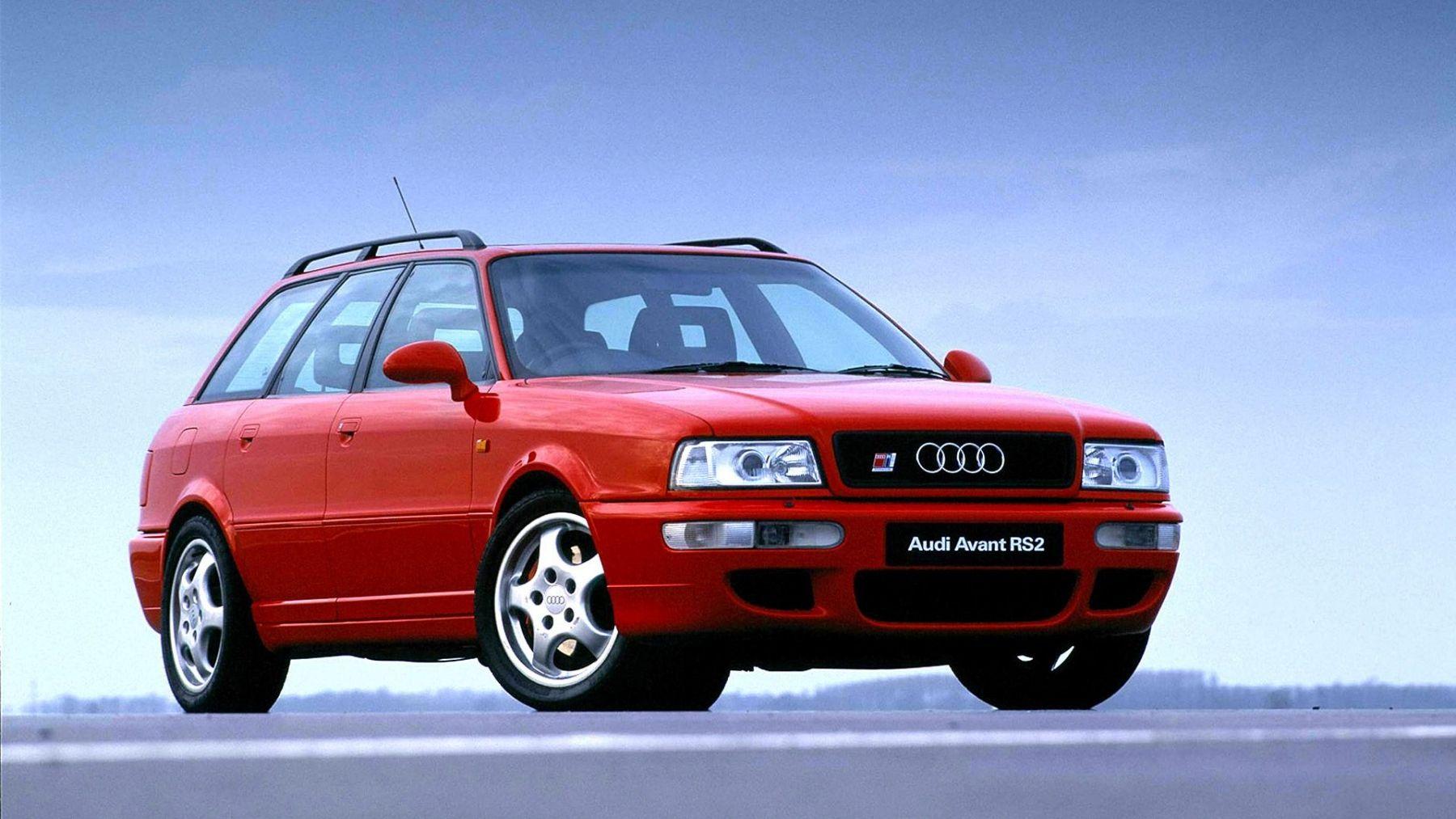 Audi 80 Wallpapers - Top Free Audi 80 Backgrounds - WallpaperAccess