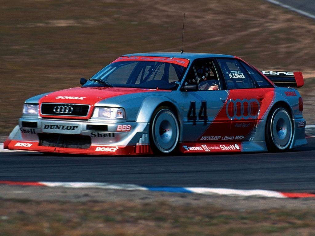 Audi 80 Wallpapers - Top Free Audi 80 Backgrounds - WallpaperAccess
