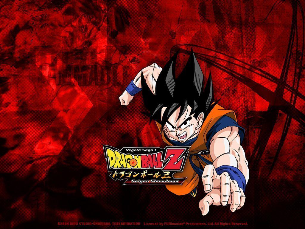 Goku Red Wallpapers - Top Free Goku Red Backgrounds - WallpaperAccess