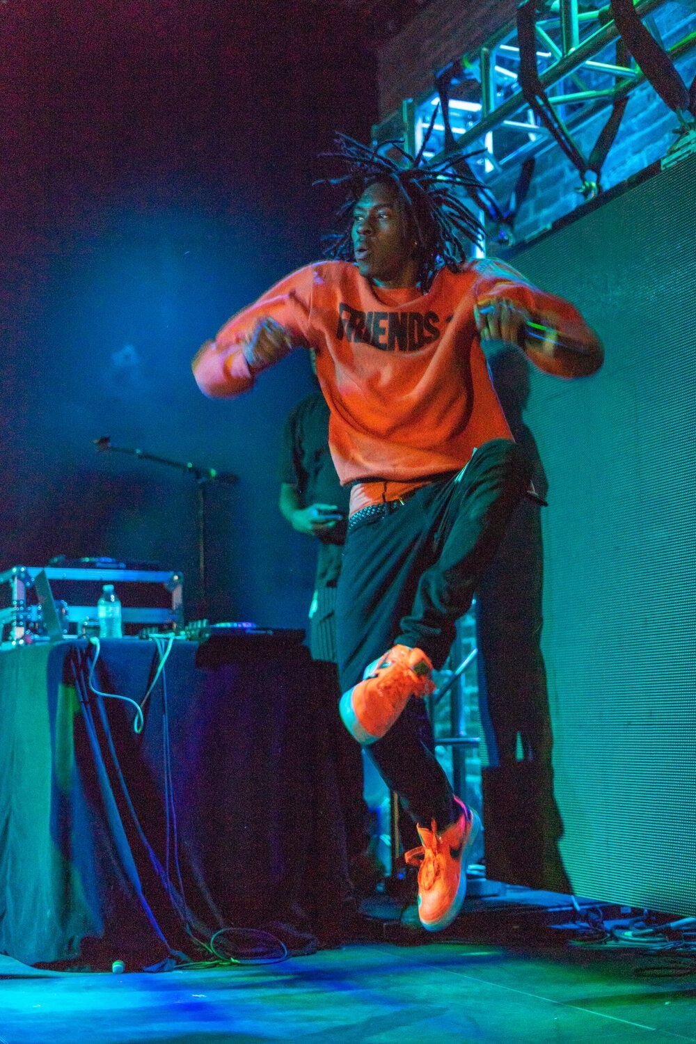 Jasiah Wallpapers - Top Free Jasiah Backgrounds - WallpaperAccess