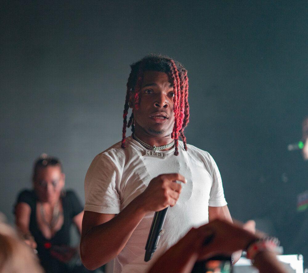 Jasiah Wallpapers - Top Free Jasiah Backgrounds - WallpaperAccess