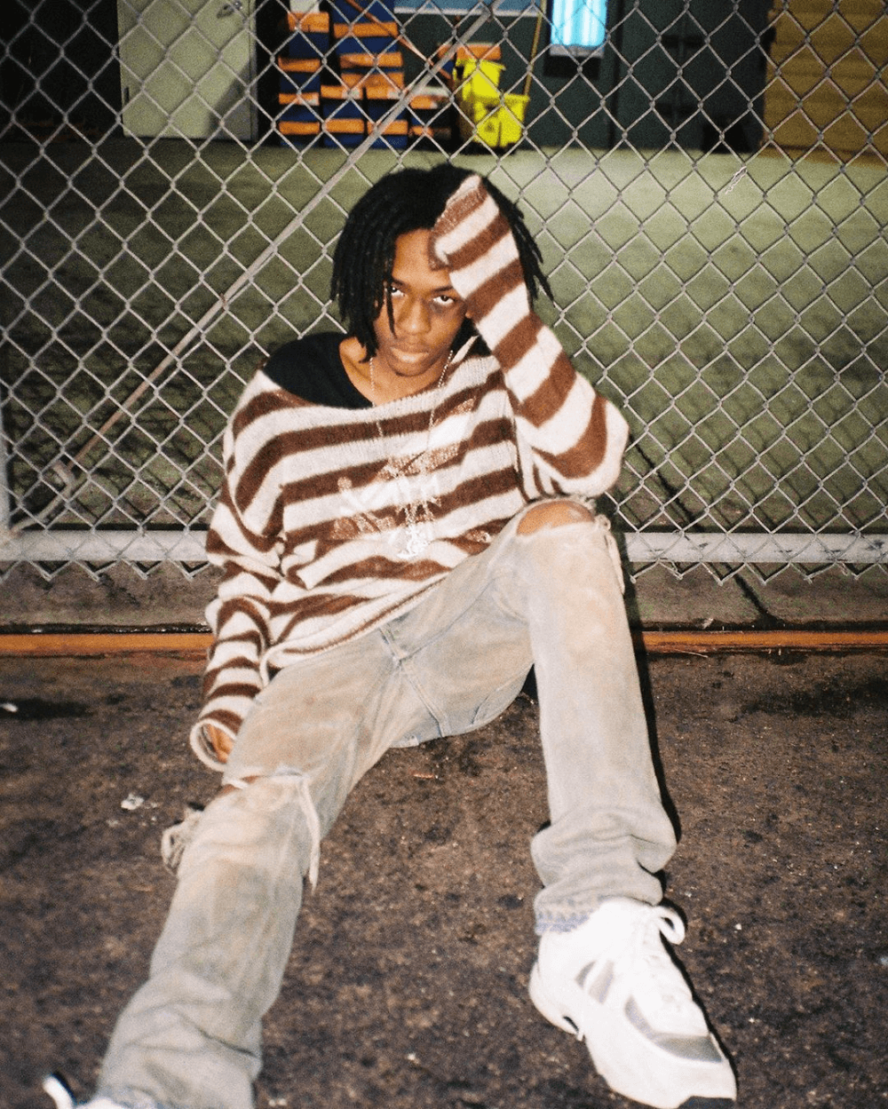 Jasiah Wallpapers - Top Free Jasiah Backgrounds - WallpaperAccess