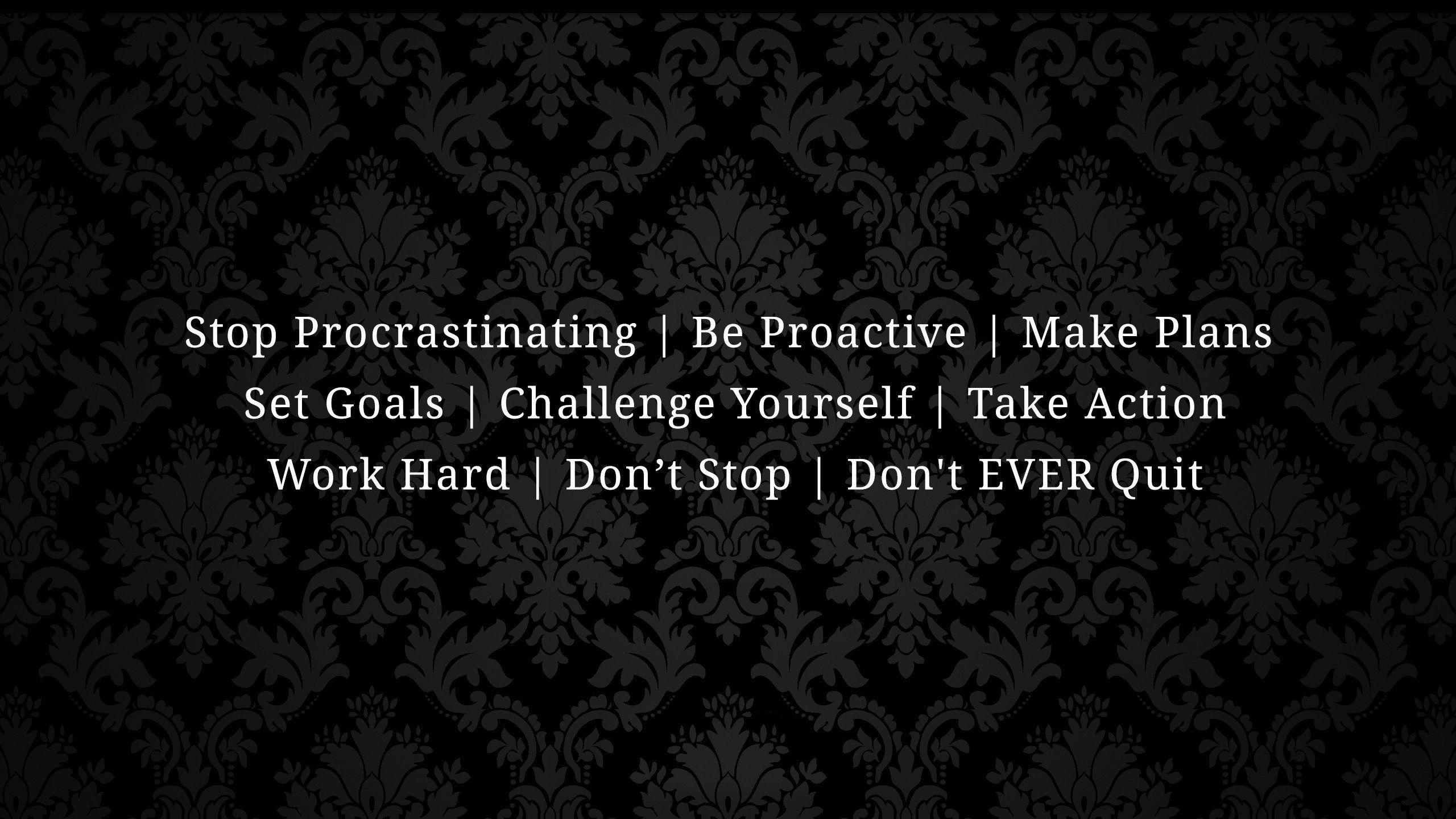 Procrastination Wallpapers - Top Free Procrastination Backgrounds ...