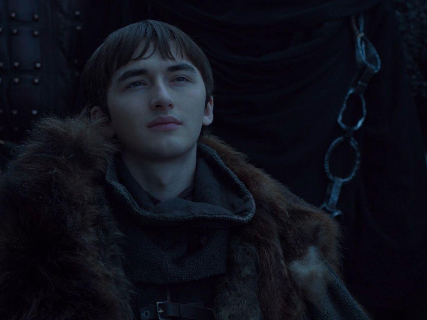 Brandon Stark Wallpapers - Top Free Brandon Stark Backgrounds ...