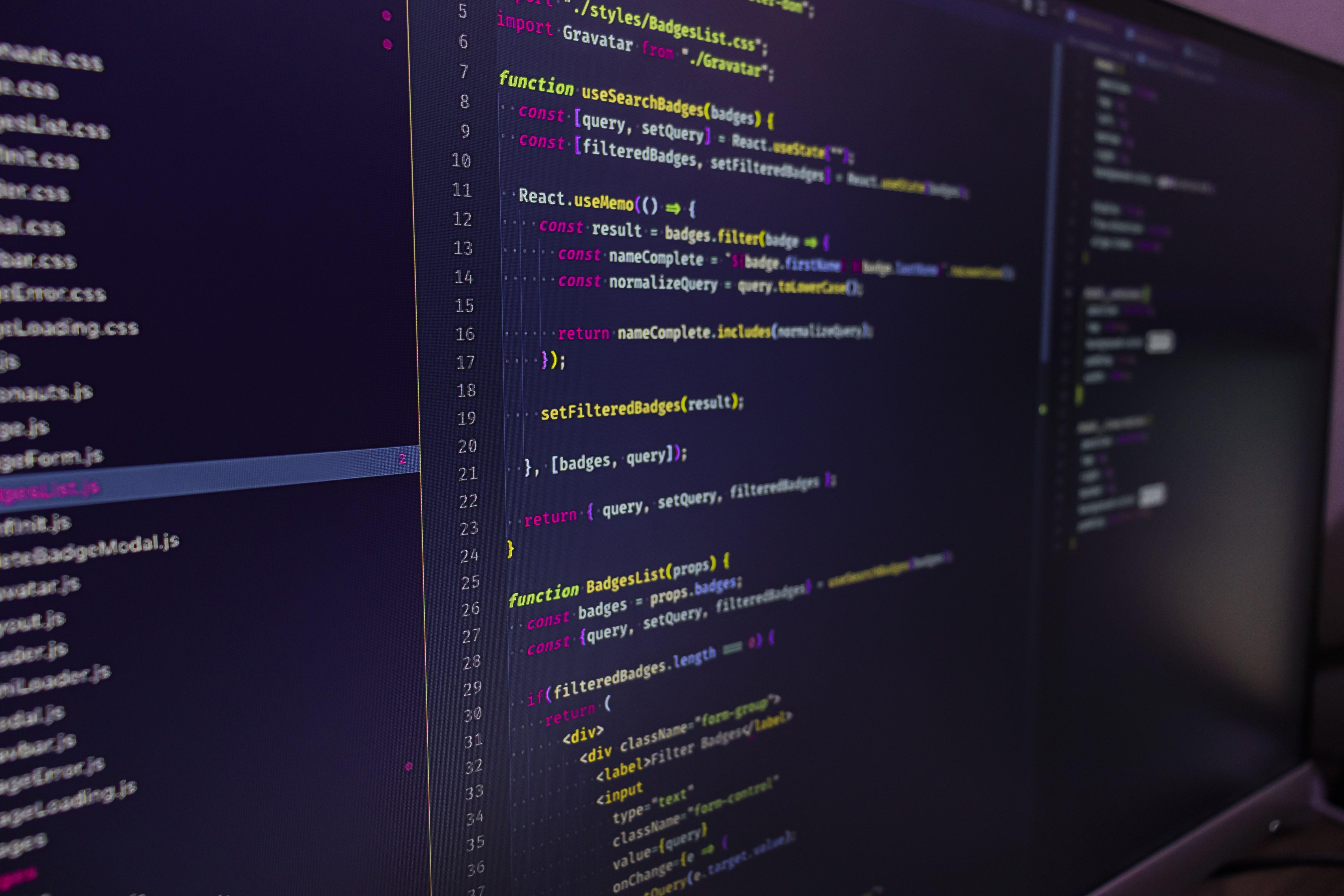 Front End Wallpapers - Top Free Front End Backgrounds - WallpaperAccess