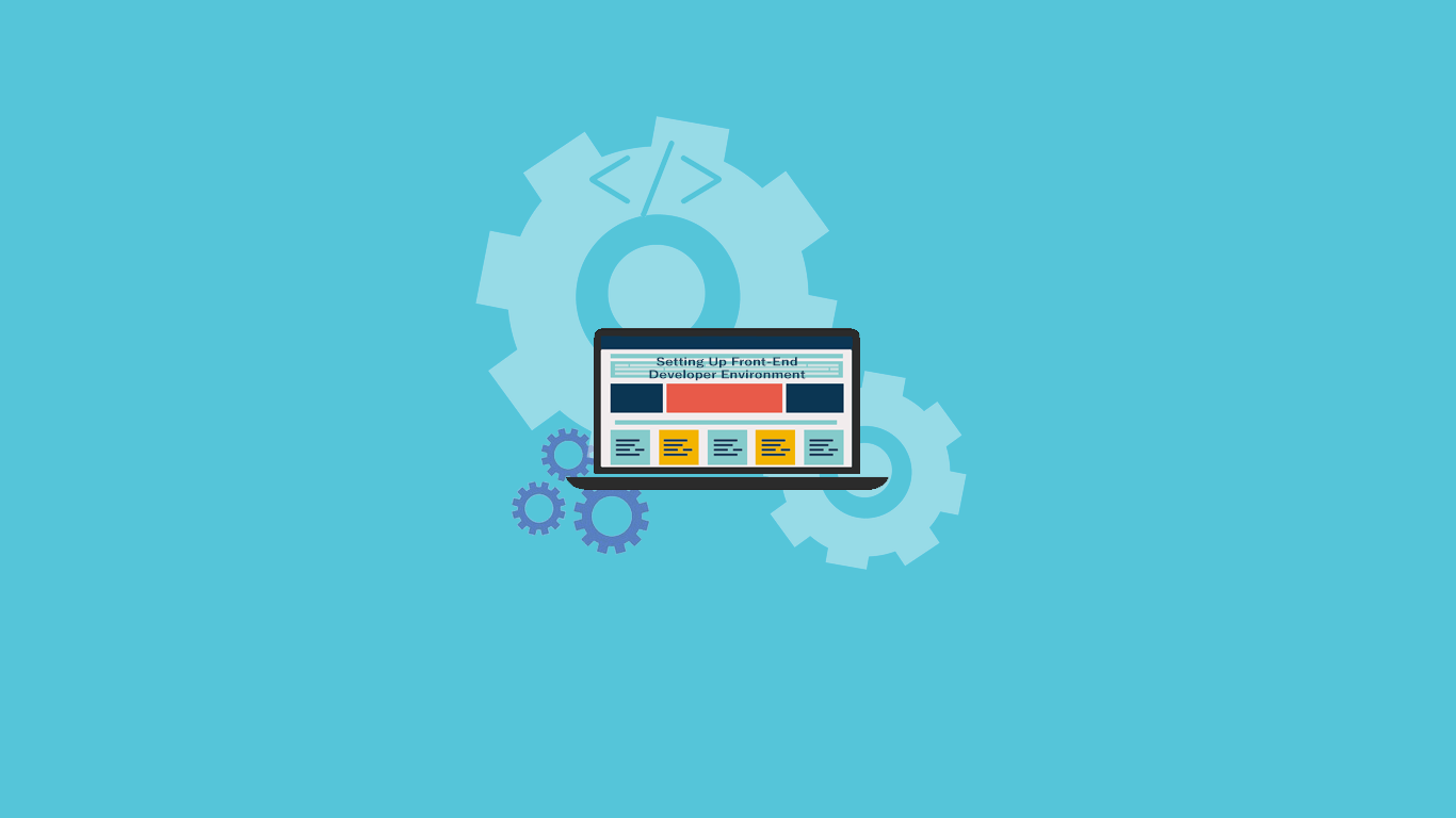 Front End Wallpapers - Top Free Front End Backgrounds - WallpaperAccess