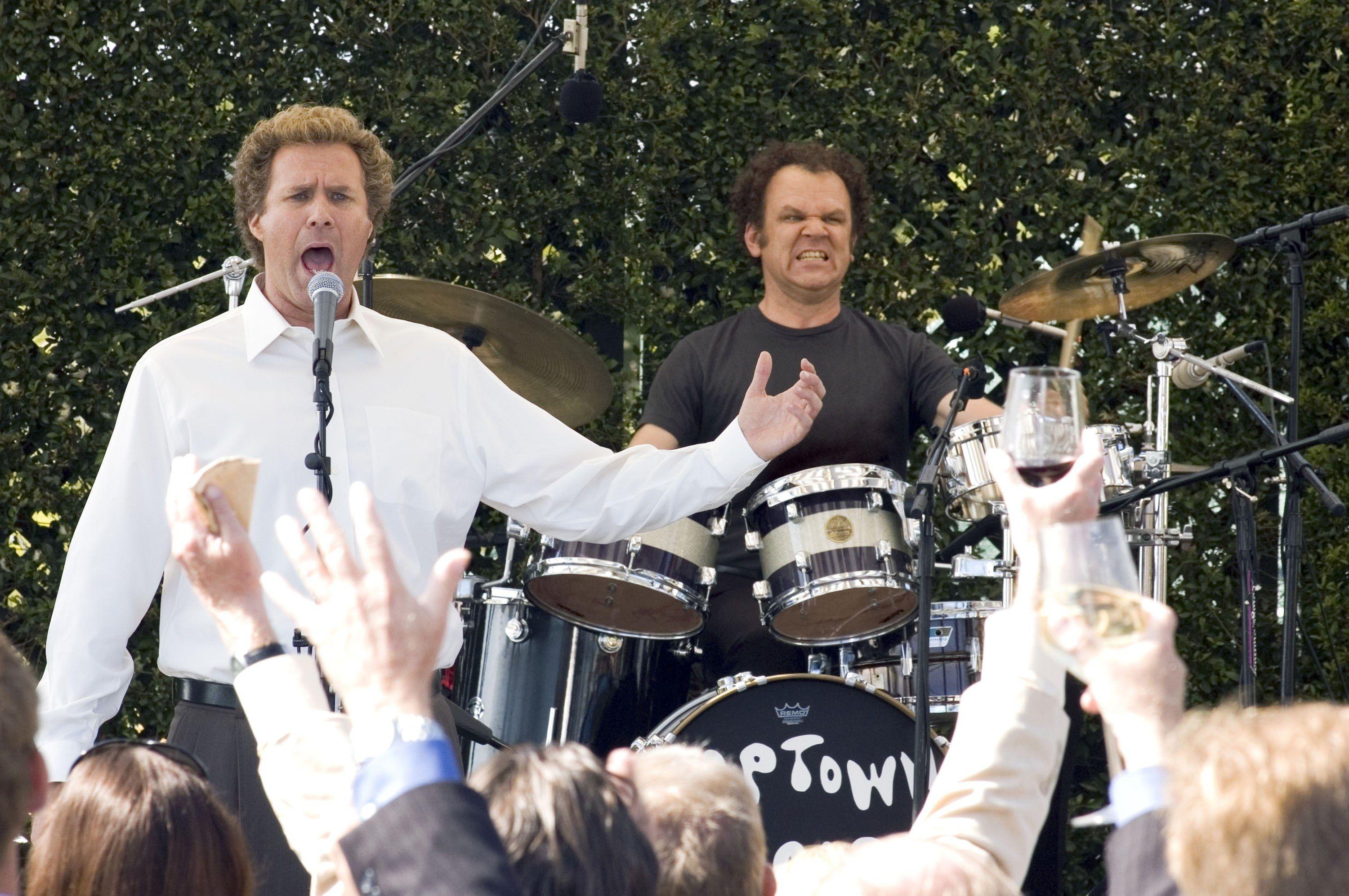 Step Brothers Wallpapers - Top Free Step Brothers Backgrounds ...