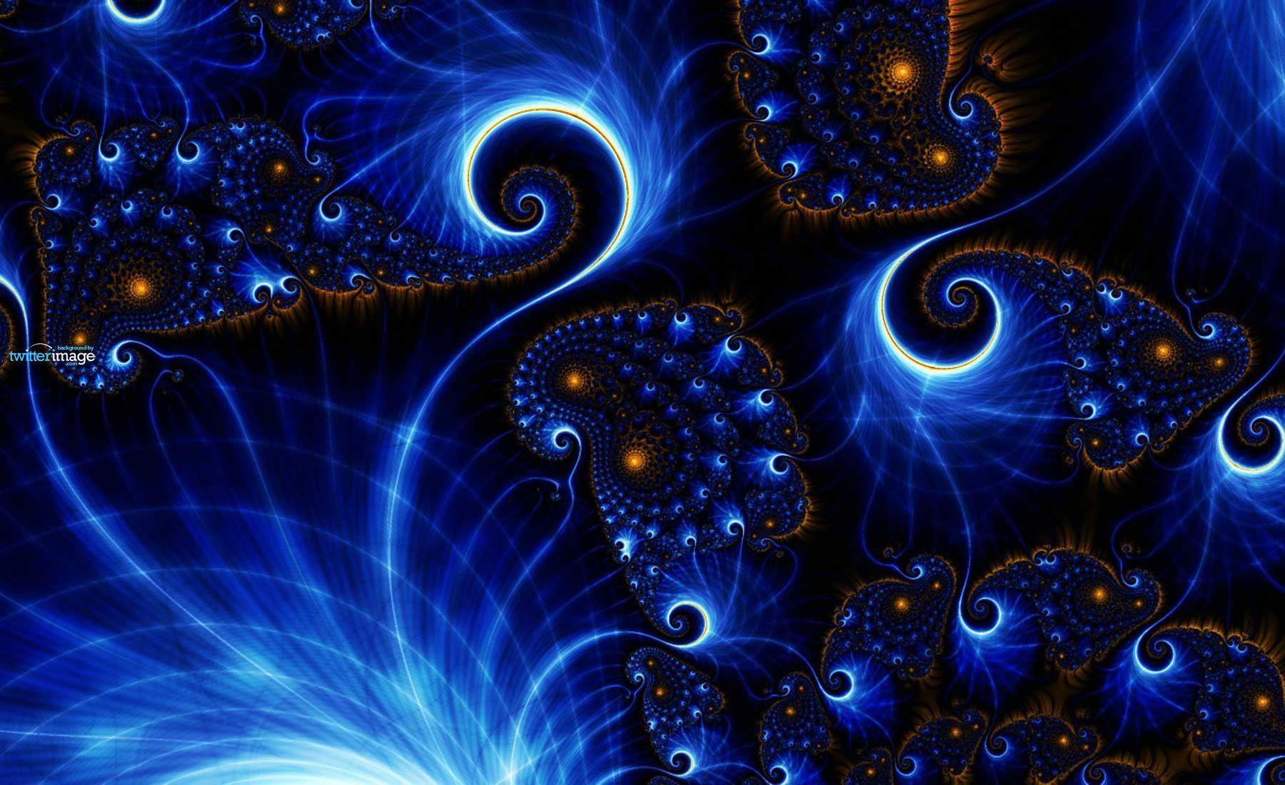 Black Light Computer Wallpapers - Top Free Black Light Computer ...