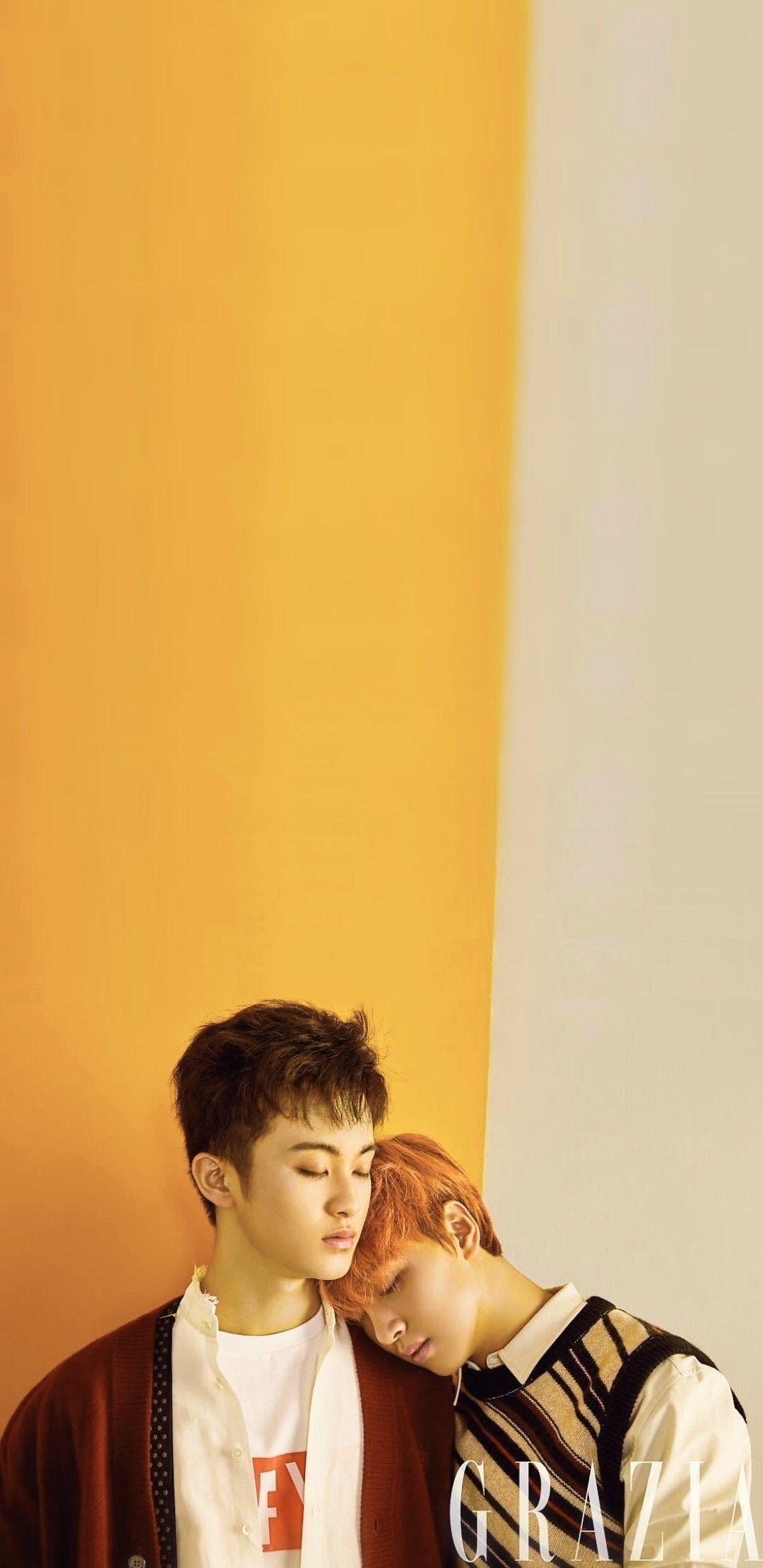 Donghyuck NCT Wallpapers - Top Free Donghyuck NCT Backgrounds ...