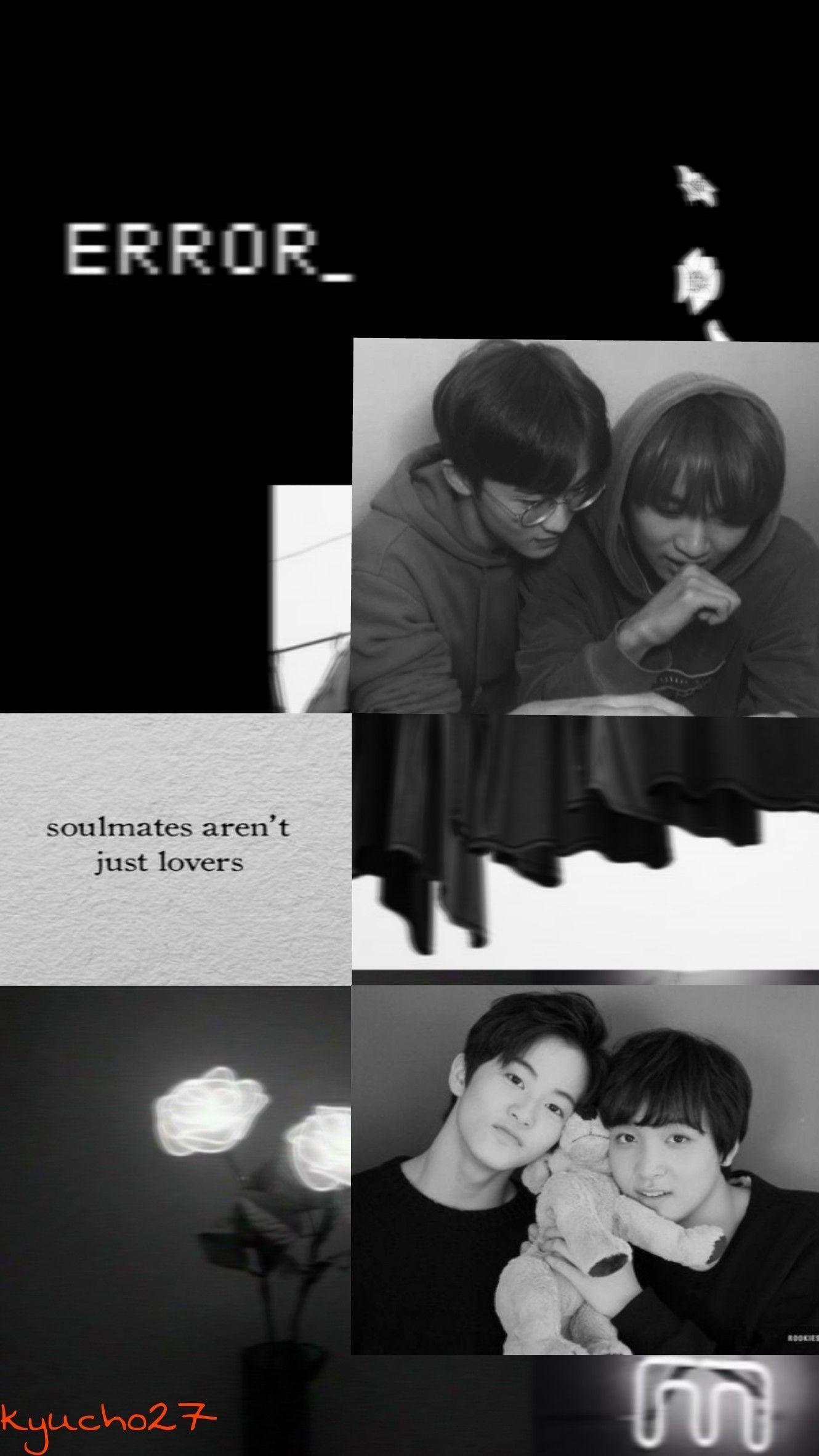 Markhyuck Wallpapers - Top Free Markhyuck Backgrounds - WallpaperAccess