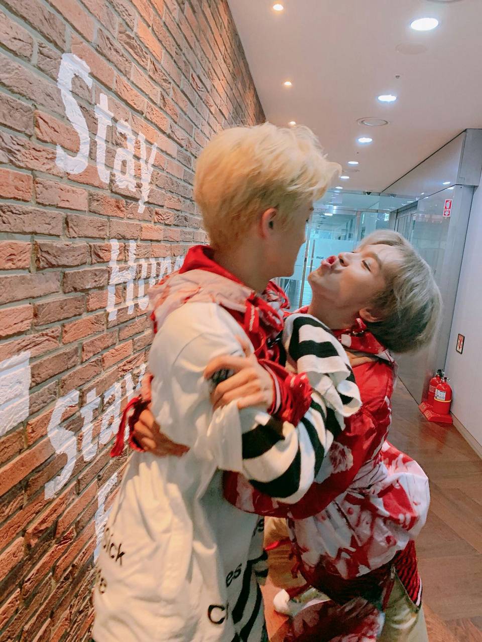 Markhyuck Wallpapers - Top Free Markhyuck Backgrounds - WallpaperAccess