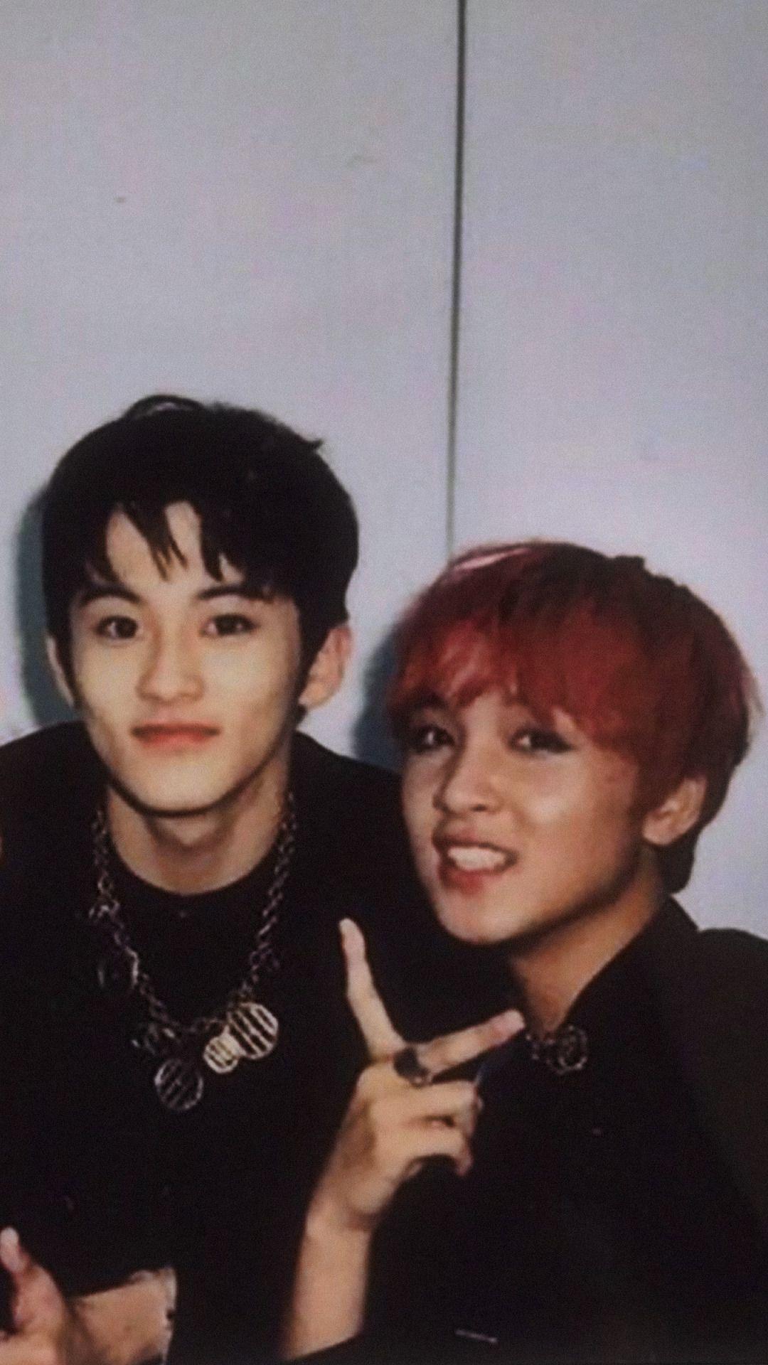 Markhyuck Wallpapers - Top Free Markhyuck Backgrounds - WallpaperAccess