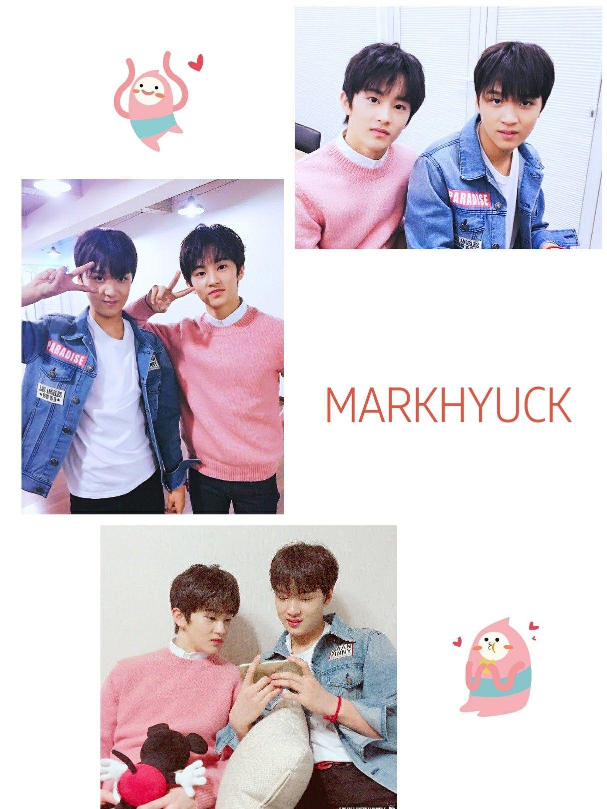 Markhyuck Wallpapers - Top Free Markhyuck Backgrounds - WallpaperAccess